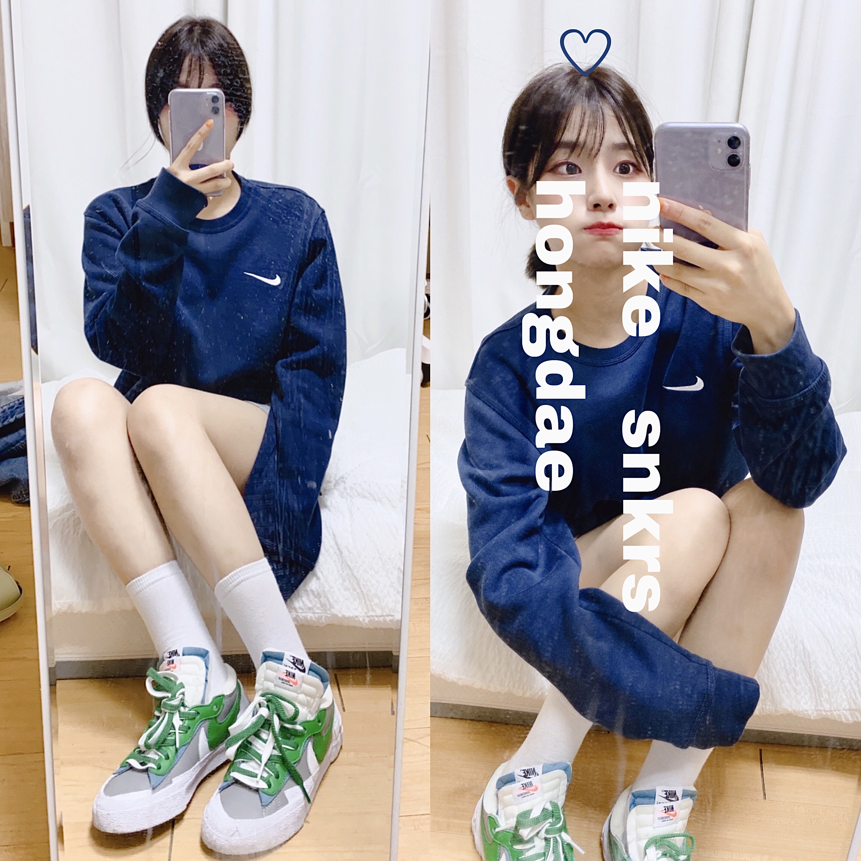 윤코기 (@iluvyhy) 님의 게시물 | KREAM