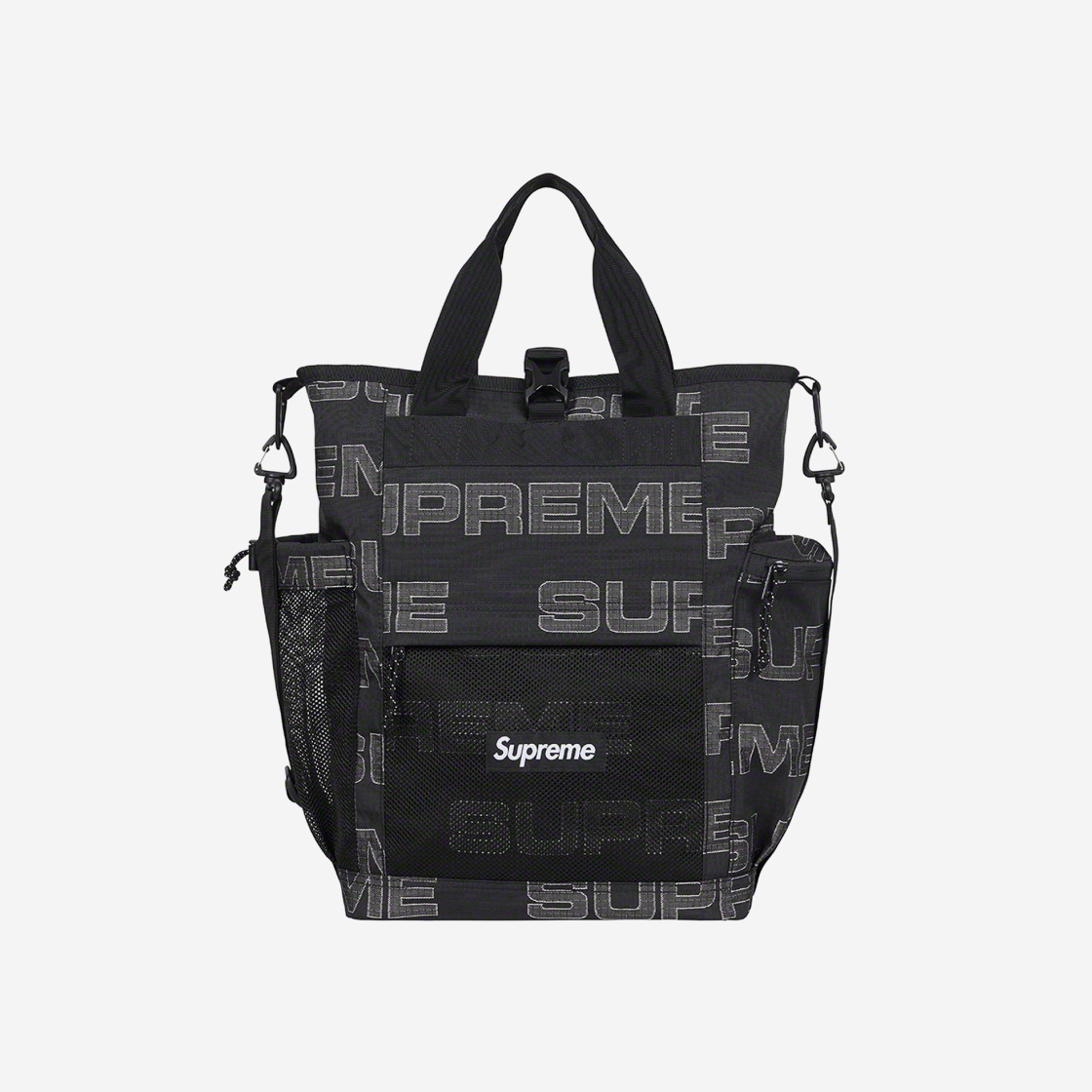 Supreme Utility Tote ... STYLE | KREAM