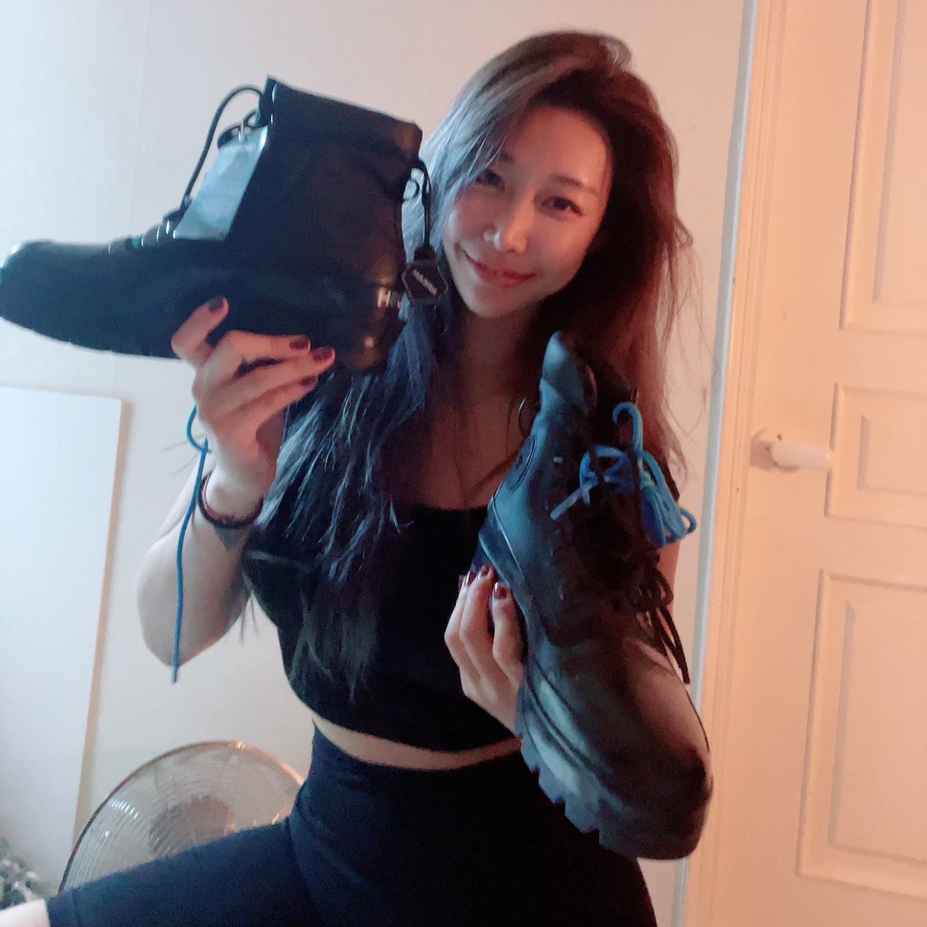 kiizel 키젤 (@kiizel) 님의 게시물 | KREAM