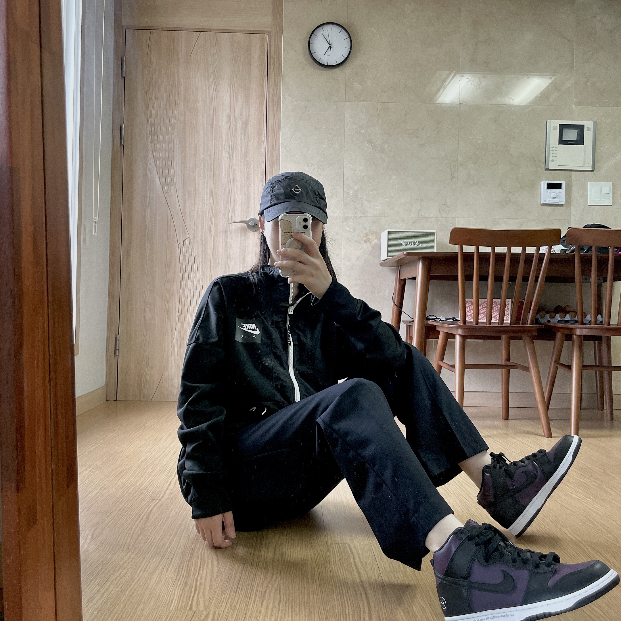 쥬쥬쥬 (@juju___90) 님의 게시물 | KREAM