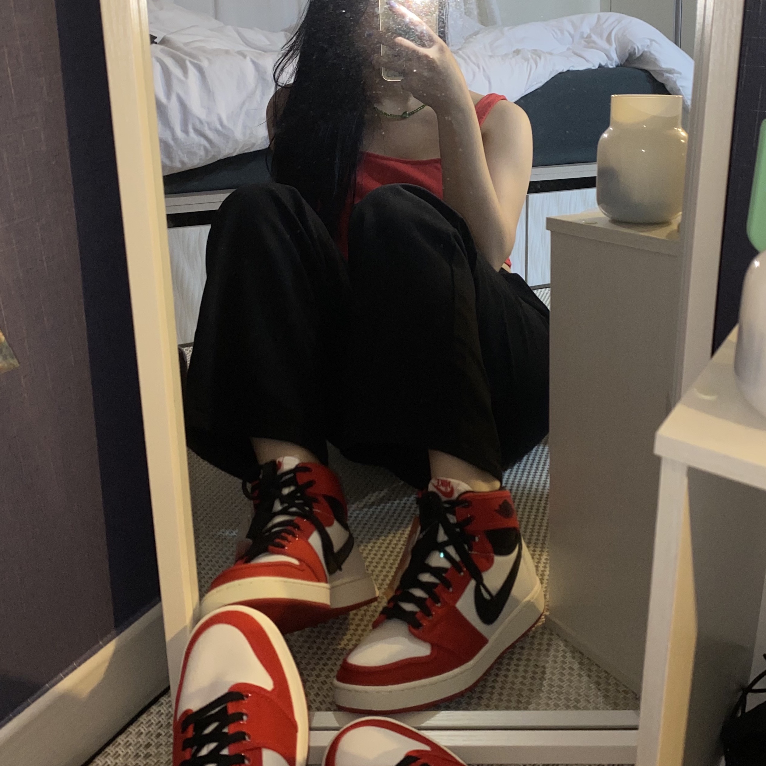 묭몽 (@sintoki_) 님의 게시물 | KREAM