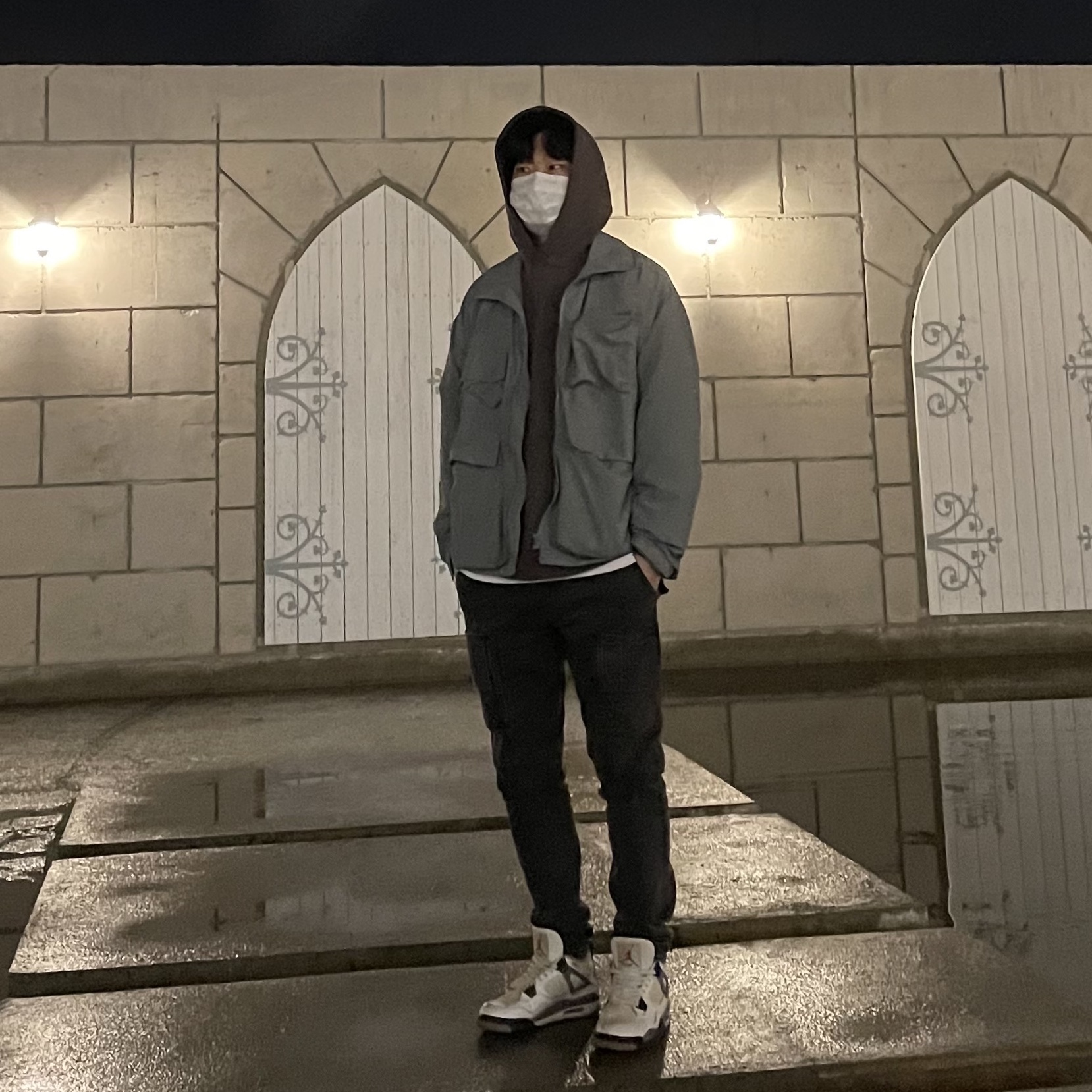 👀 (@kyun_222) 님의 게시물 | KREAM