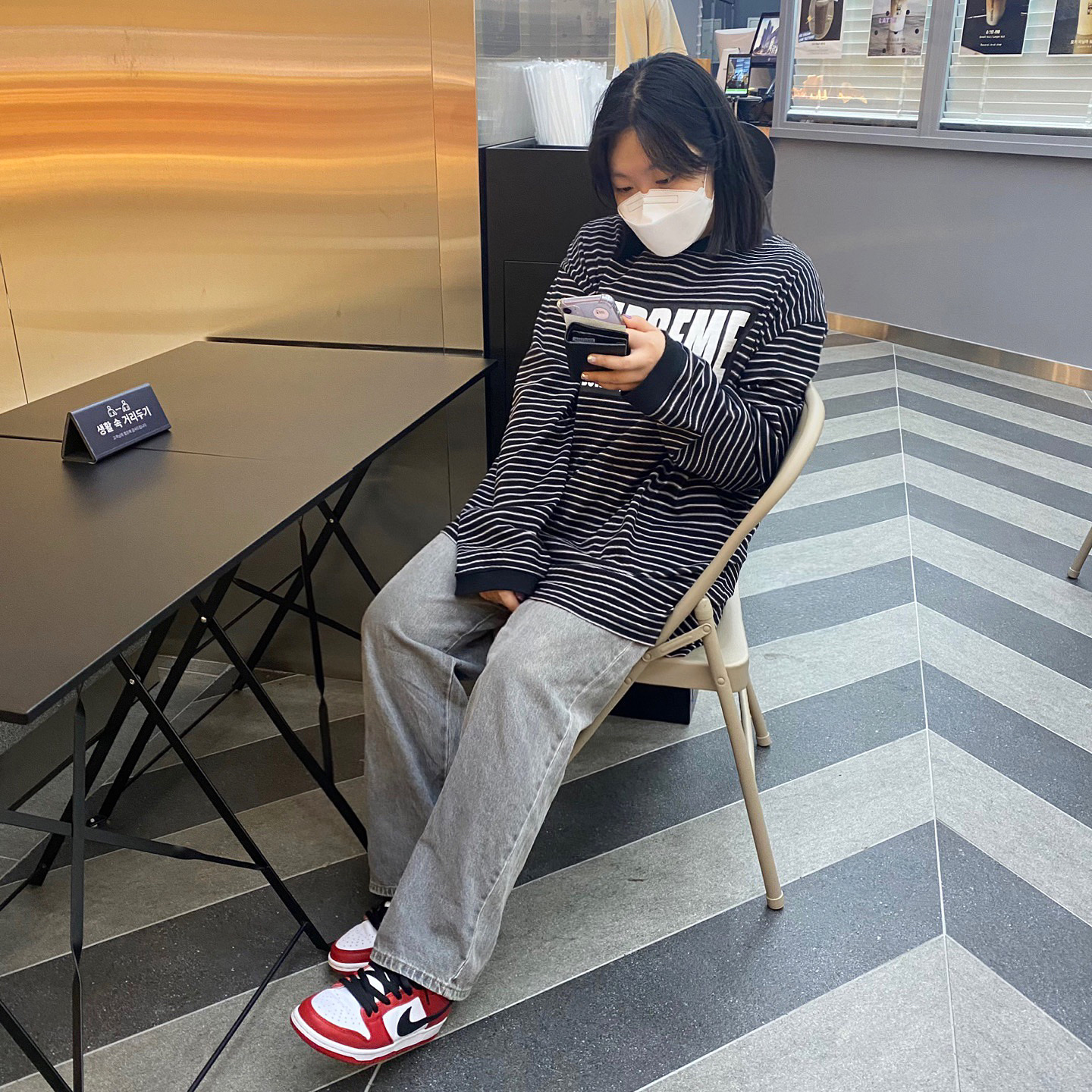 하리무 (@harimu_____) 님의 게시물 | KREAM