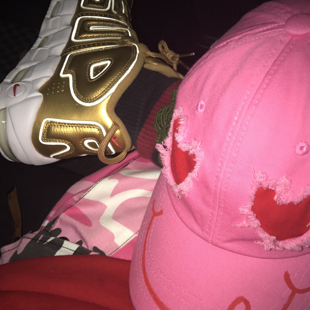 장어 (@lamode) 님의 게시물 | KREAM