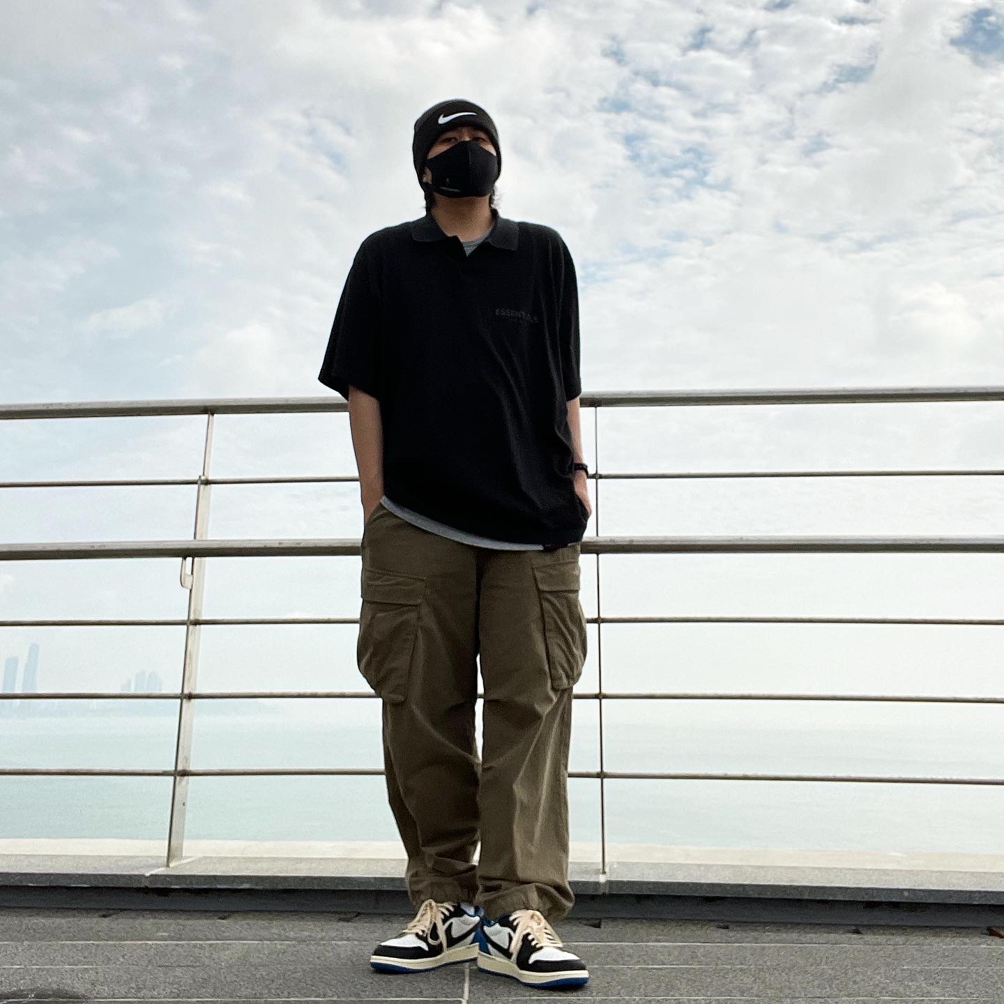 윤두환 (@doo_thless) 님의 게시물 | KREAM