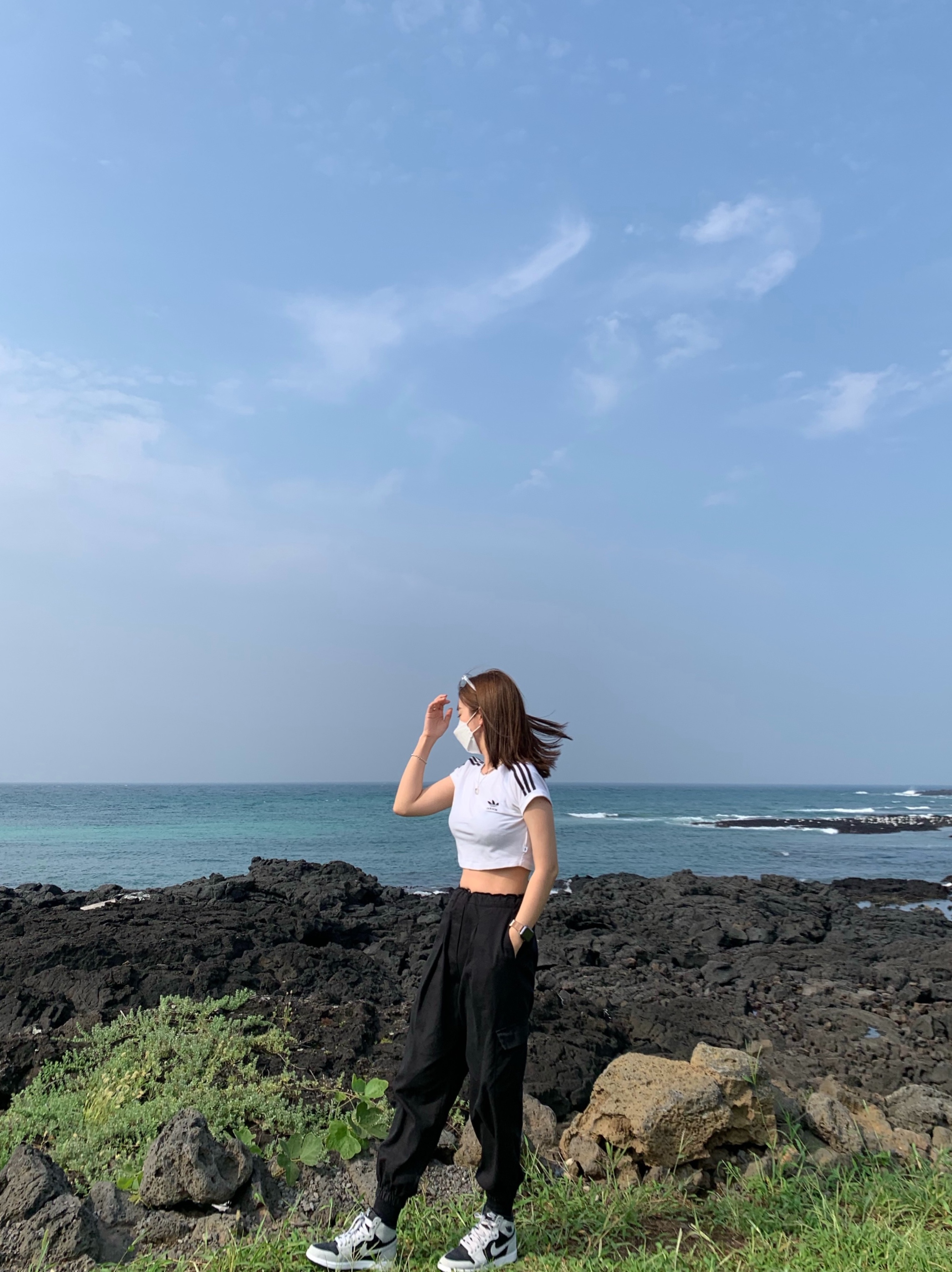 (@pear__ll) 님의 게시물 | KREAM