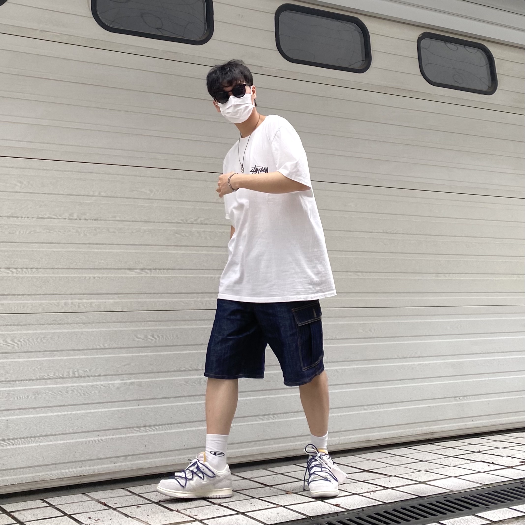 최재준 (@jamjunny) 님의 게시물 | KREAM