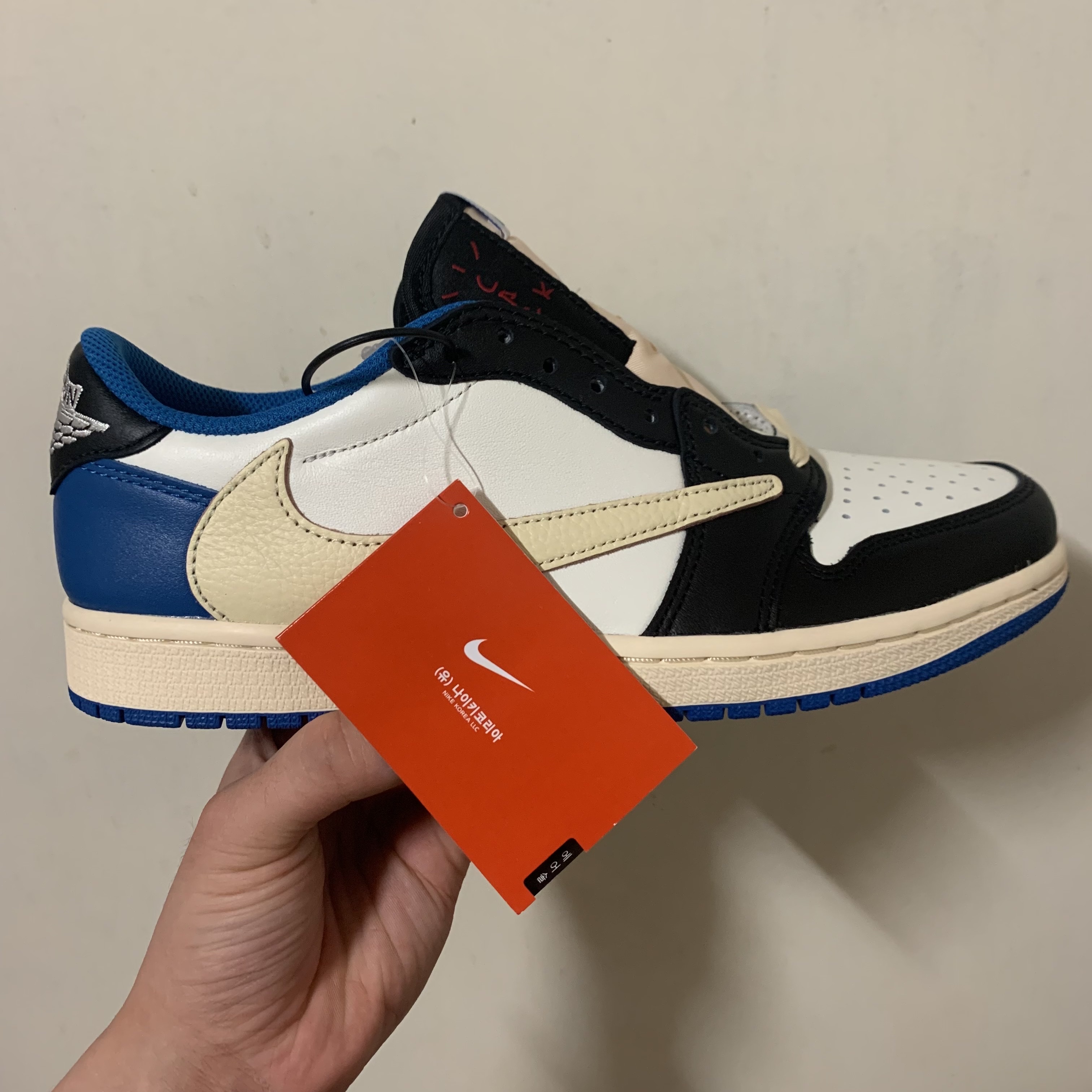 나이키어린이😎 (@ll_ik) 님의 게시물 | KREAM