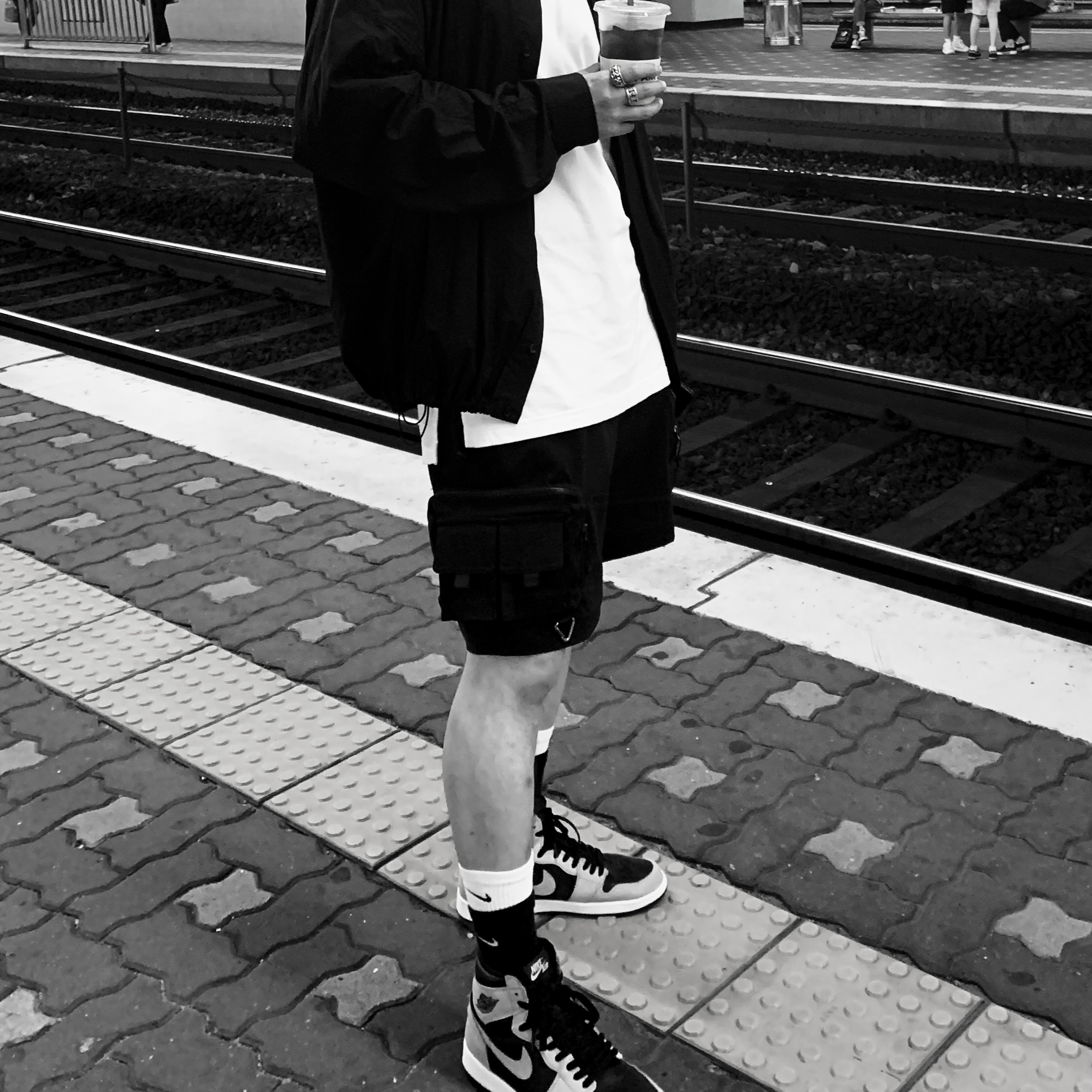 비공개 (@unknown_) 님의 게시물 | KREAM