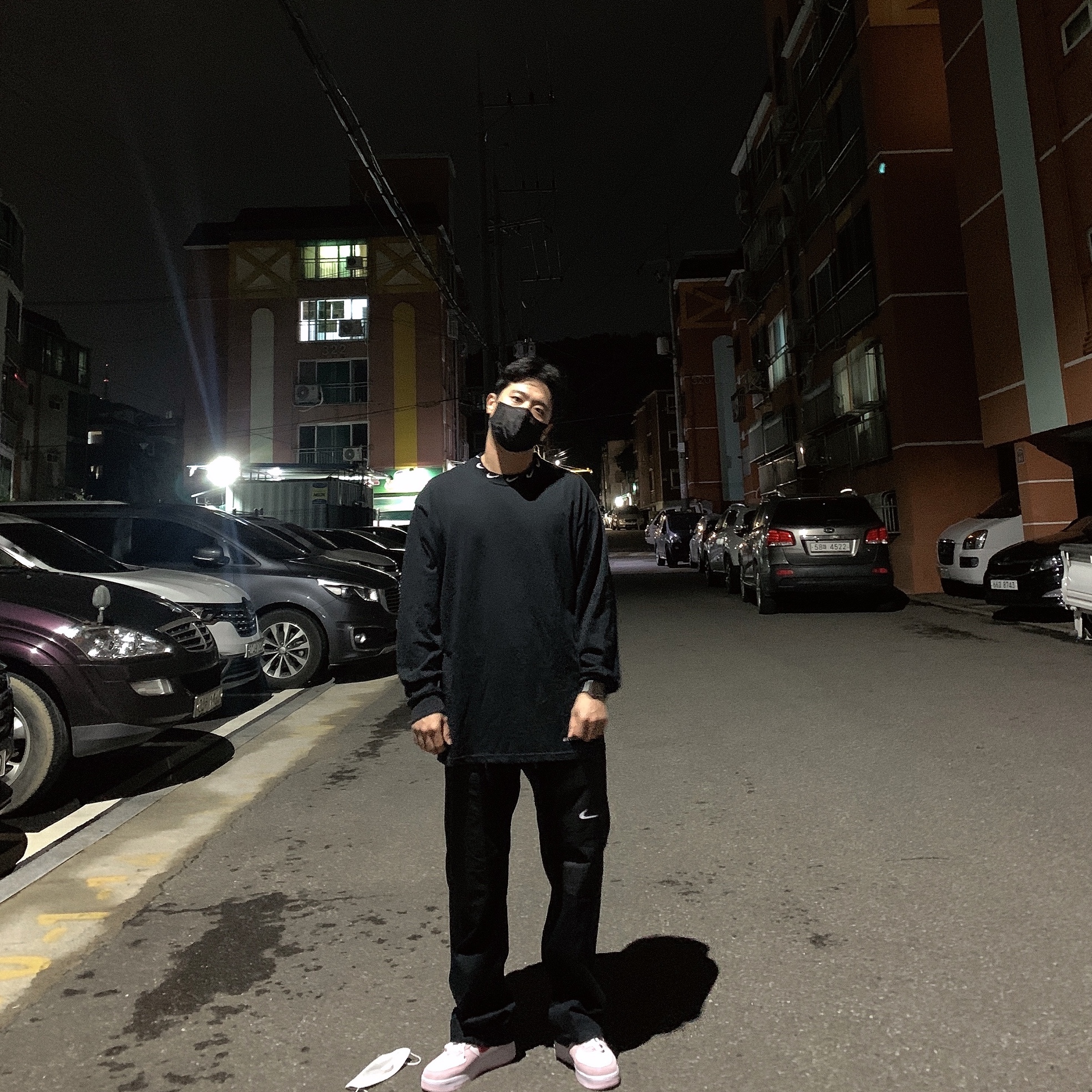 박지수 (@i3i3i3) 님의 게시물 | KREAM