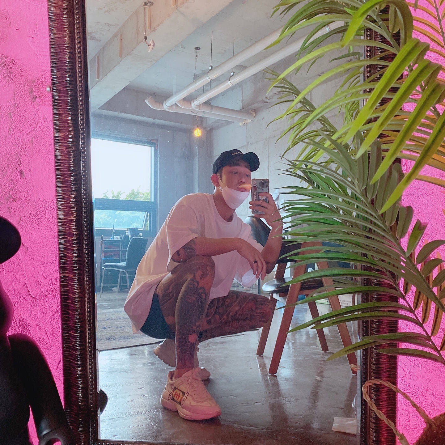 콩시니 (@khs_0305__) 님의 게시물 | KREAM