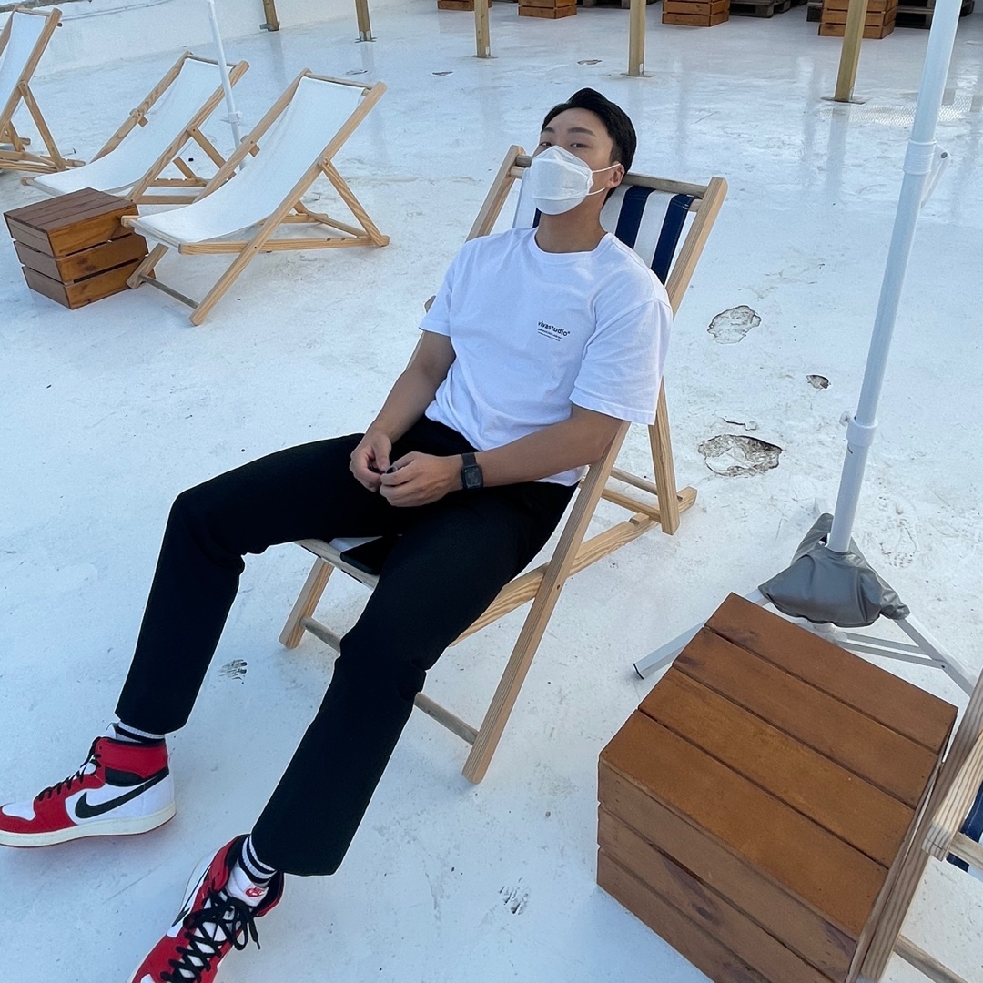 Ialwaysbeen. (@kong_soo) 님의 게시물 | KREAM