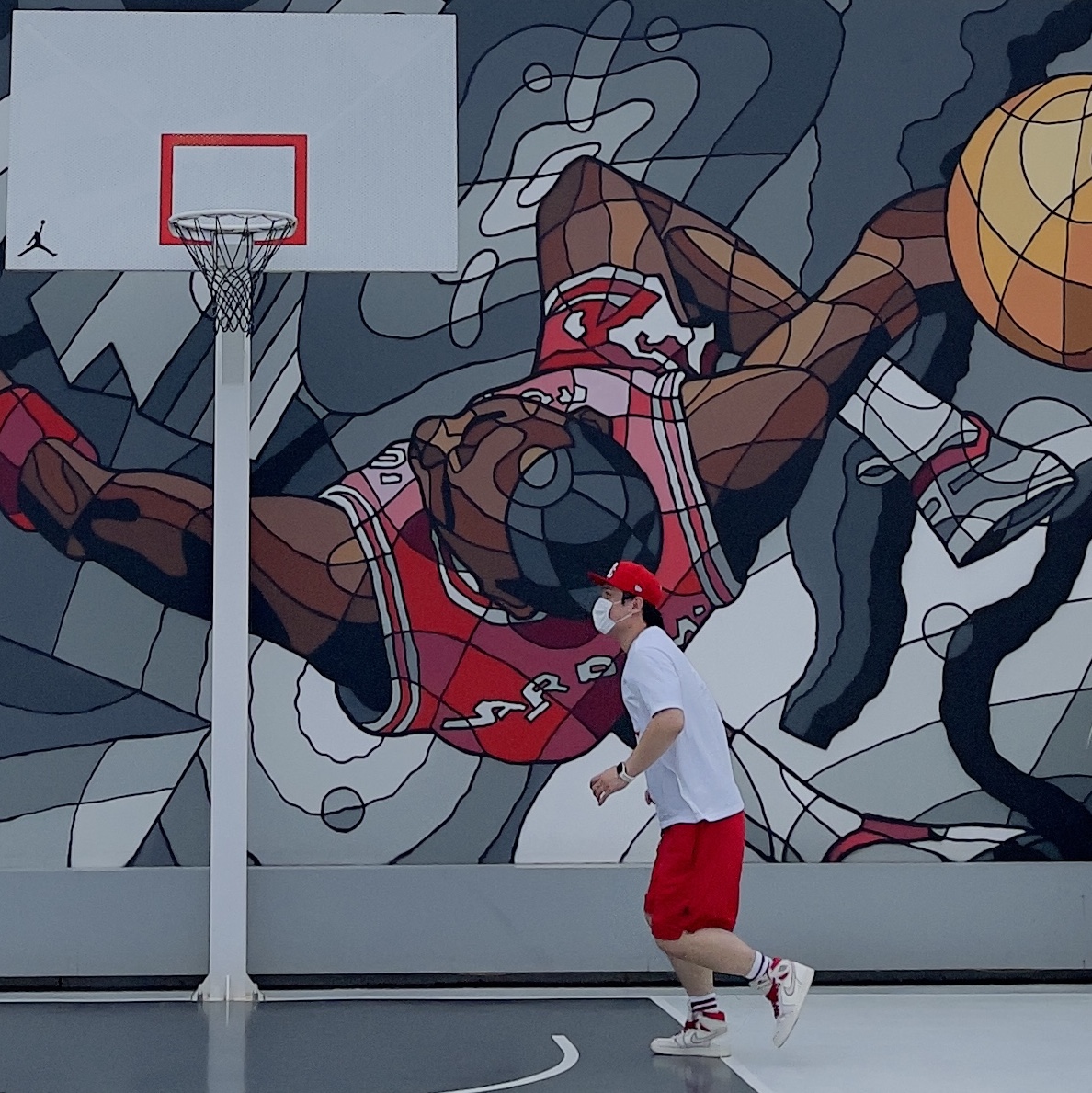 토라🐯 (@tora_) 님의 게시물 | KREAM