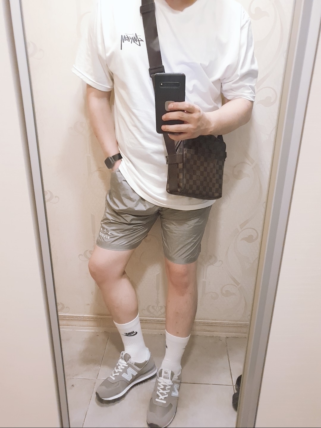 정태훈 (@tae_bal) 님의 게시물 | KREAM