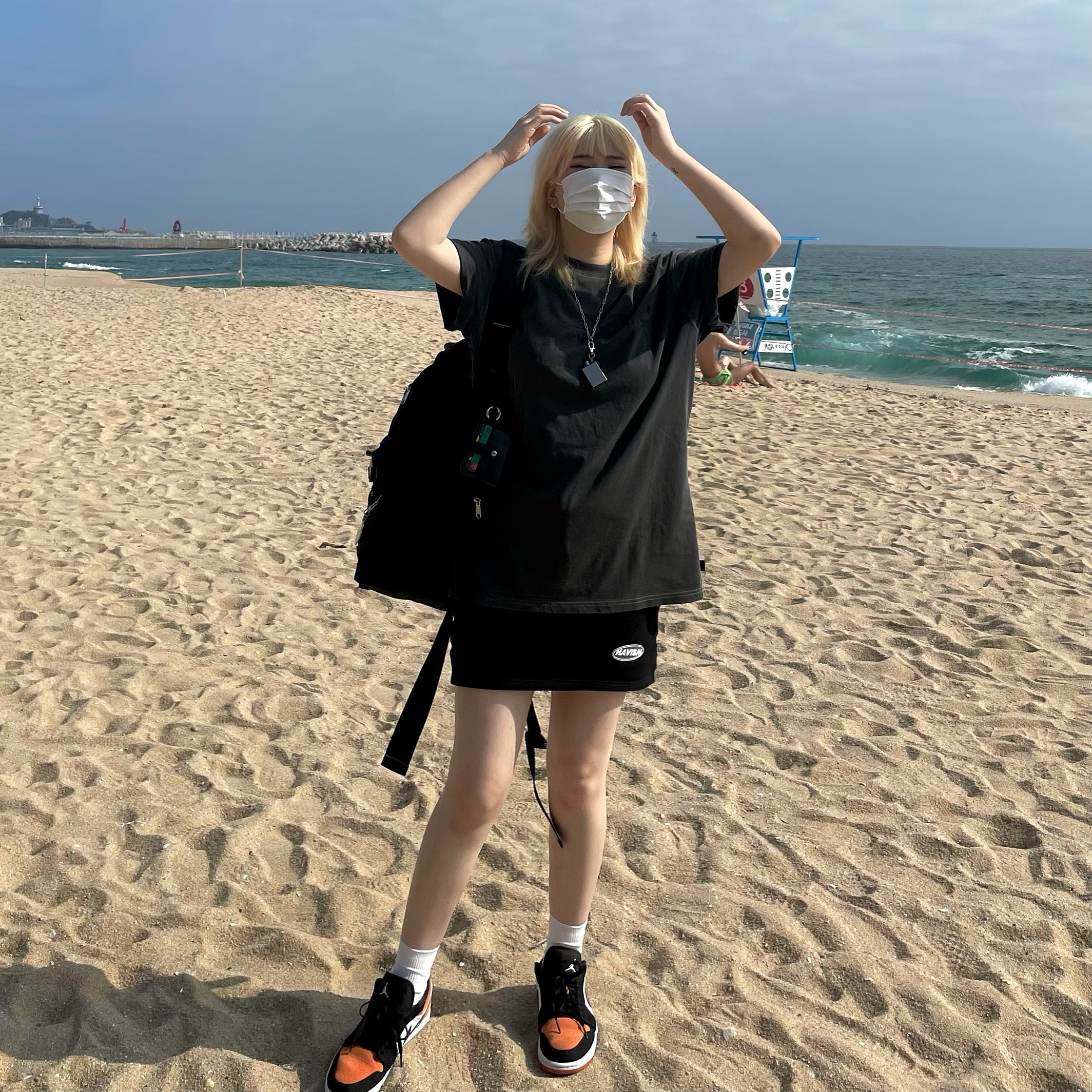 keely000 (@hj._.01_13) 님의 게시물 | KREAM