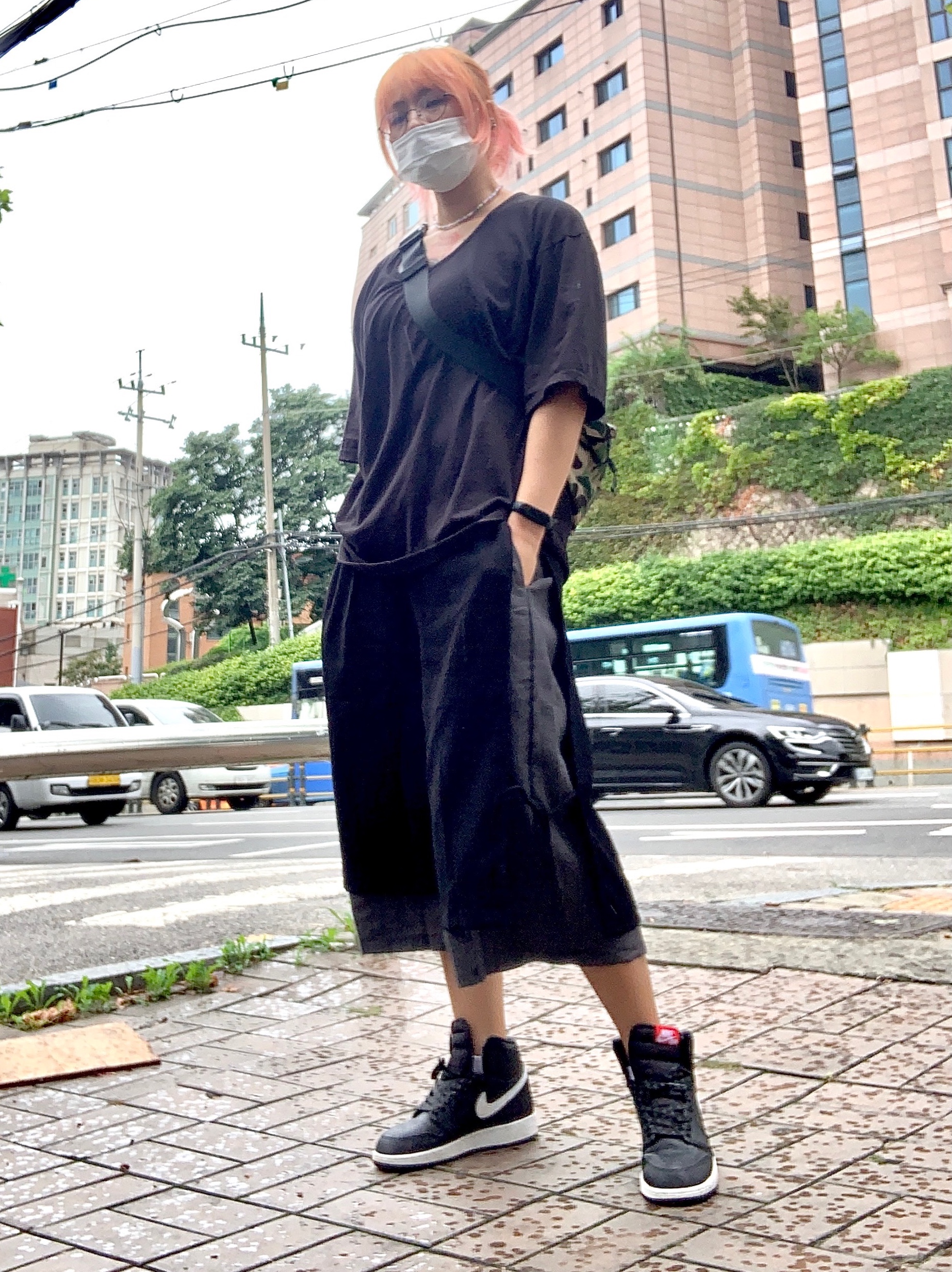 ごみです🌸 (@happiestblue) 님의 게시물 | KREAM