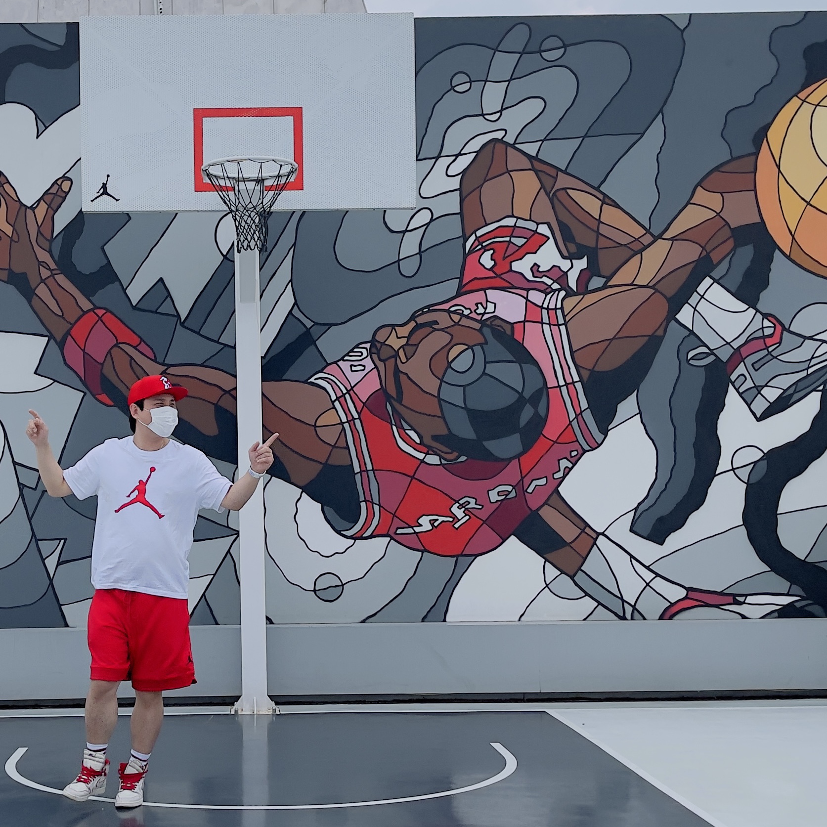 토라🐯 (@tora_) 님의 게시물 | KREAM