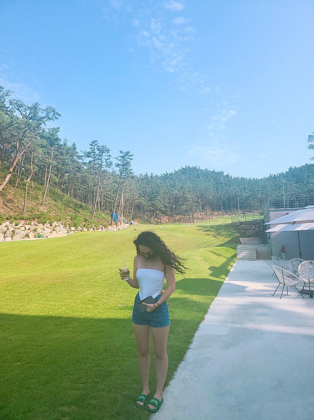 베짱이 (@0_joo) 님의 게시물 | KREAM