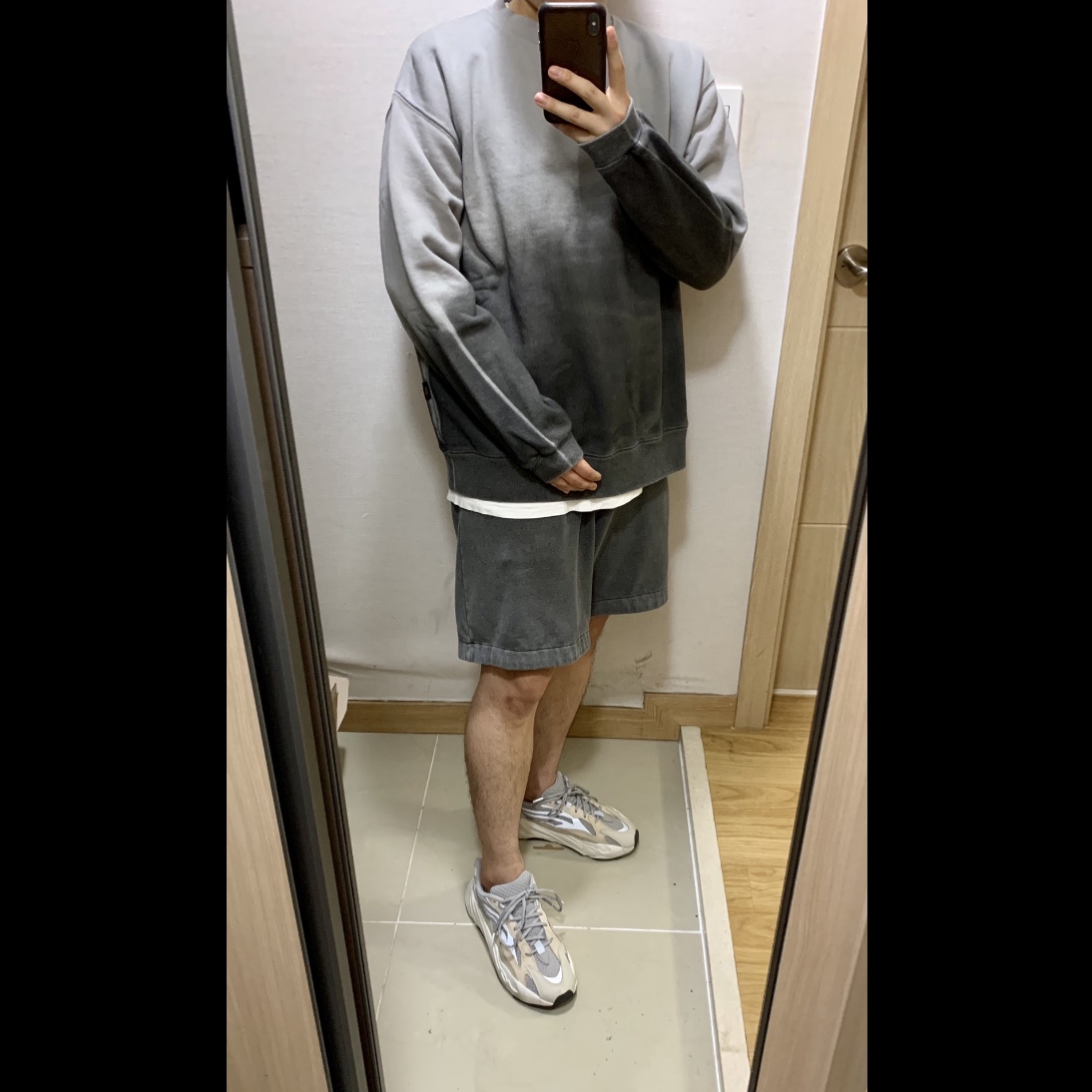 (@greatoms) 님의 게시물 | KREAM