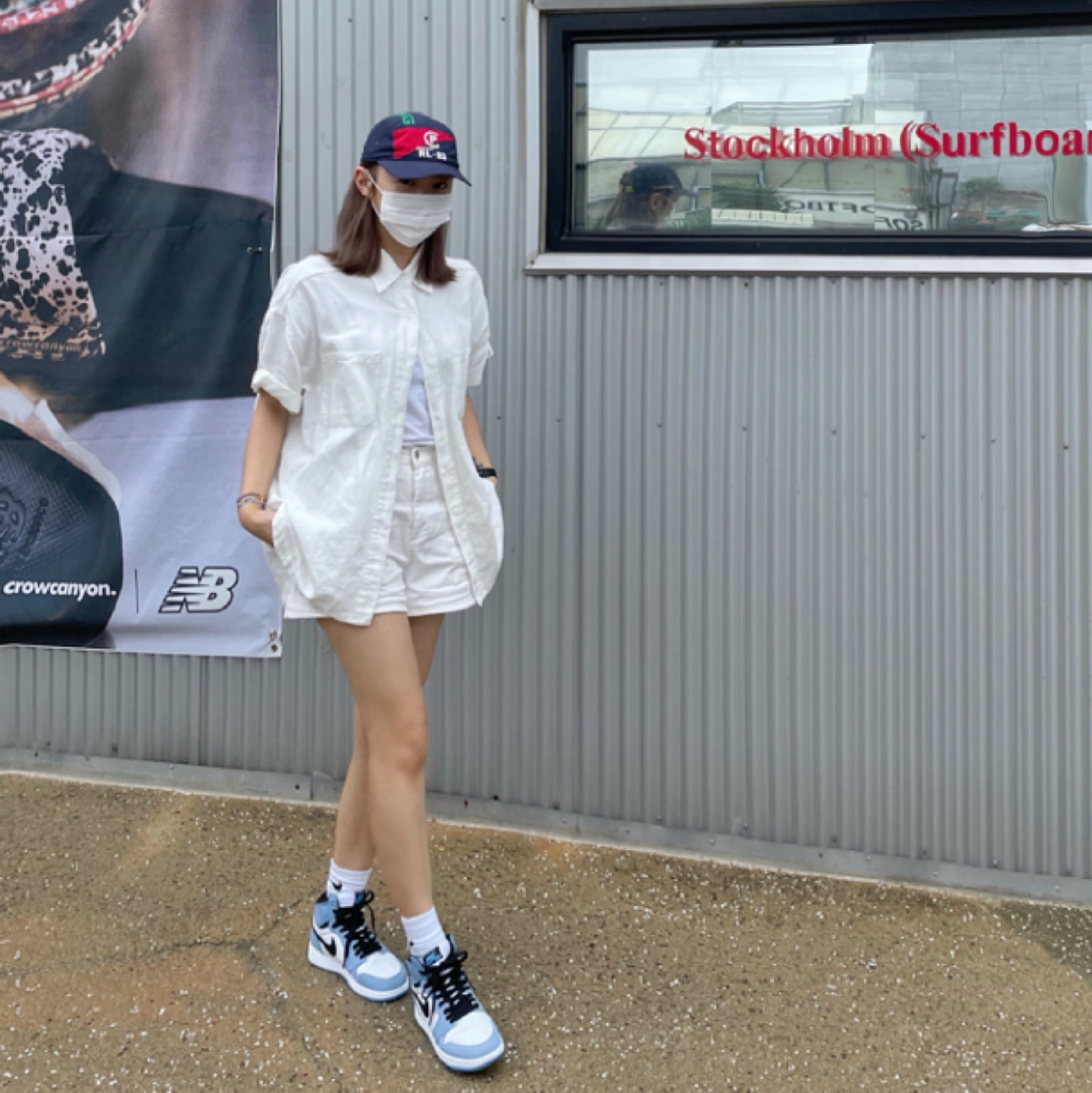 (@zerosilver_) 님의 게시물 | KREAM