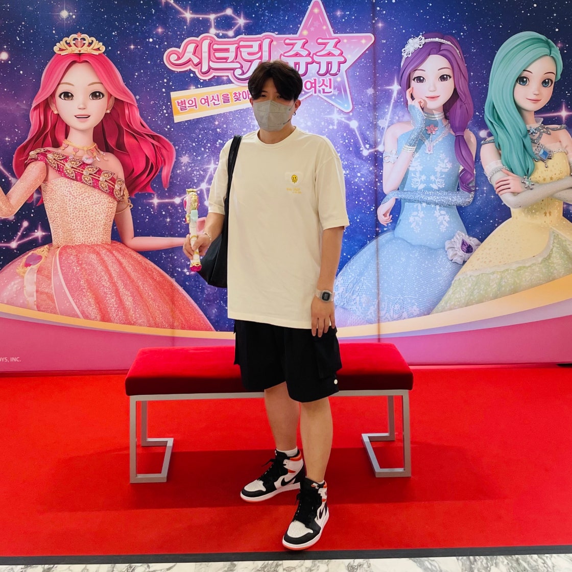 리차드장 (@csg120) 님의 게시물 | KREAM