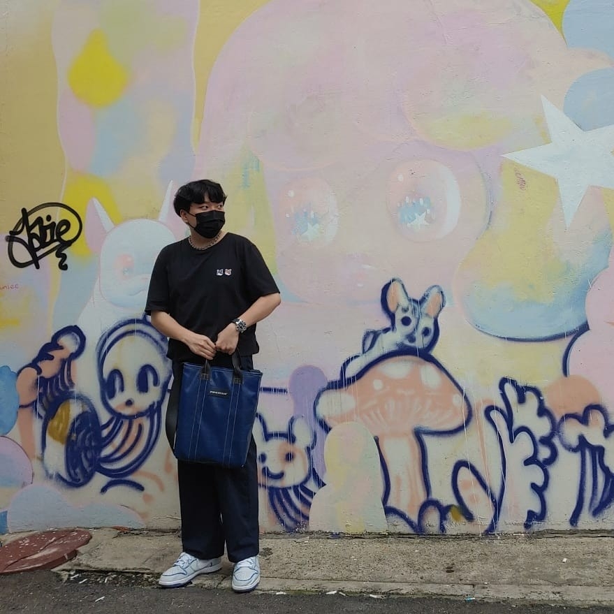 jun_beommmmmmm (@jun_beommmmmmm) 님의 게시물 | KREAM