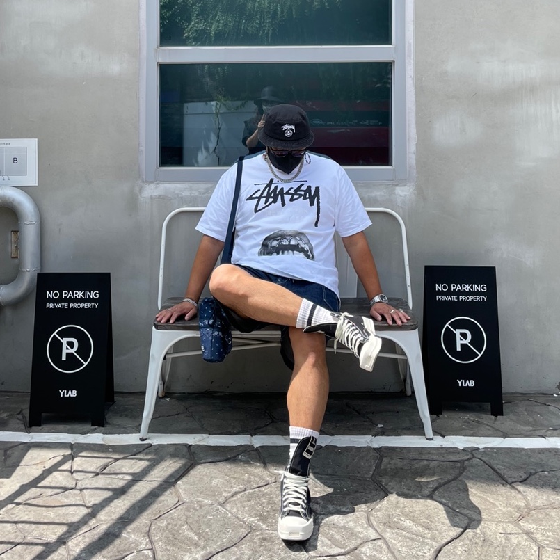 전대우 (@tigerdw) 님의 게시물 | KREAM