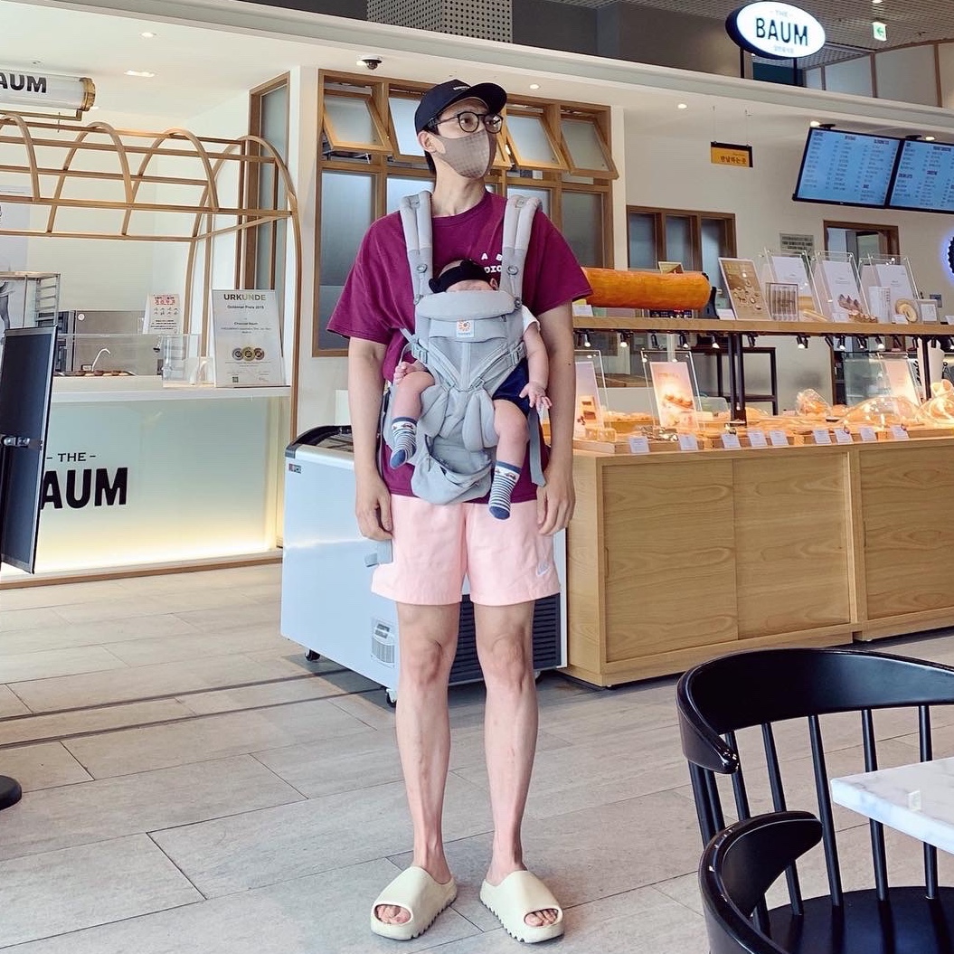 yansu (@uncommonguys) 님의 게시물 | KREAM