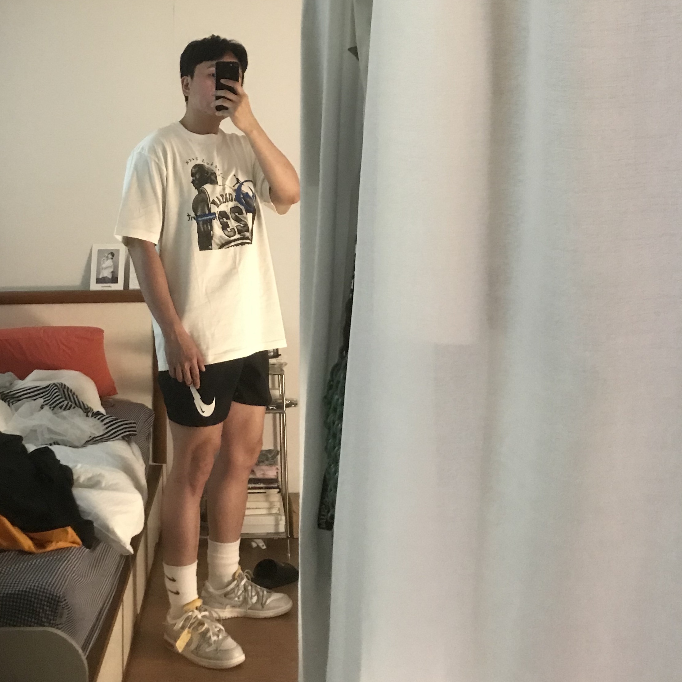 하이잭 (@hizack) 님의 게시물 | KREAM