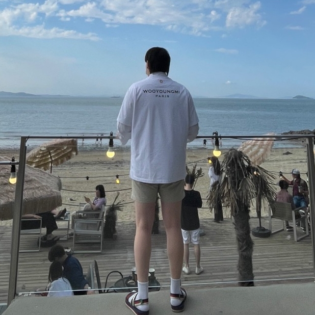 사나이한 (@toughcookie) 님의 게시물 | KREAM