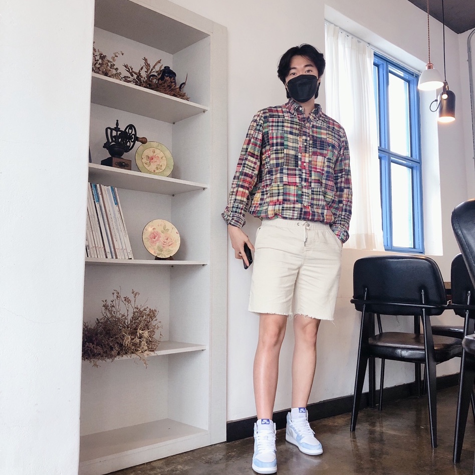 우니 (@woon_91) 님의 게시물 | KREAM