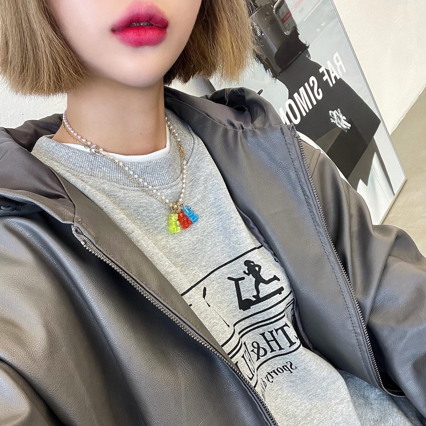 (@chae_xx_) 님의 게시물 | KREAM