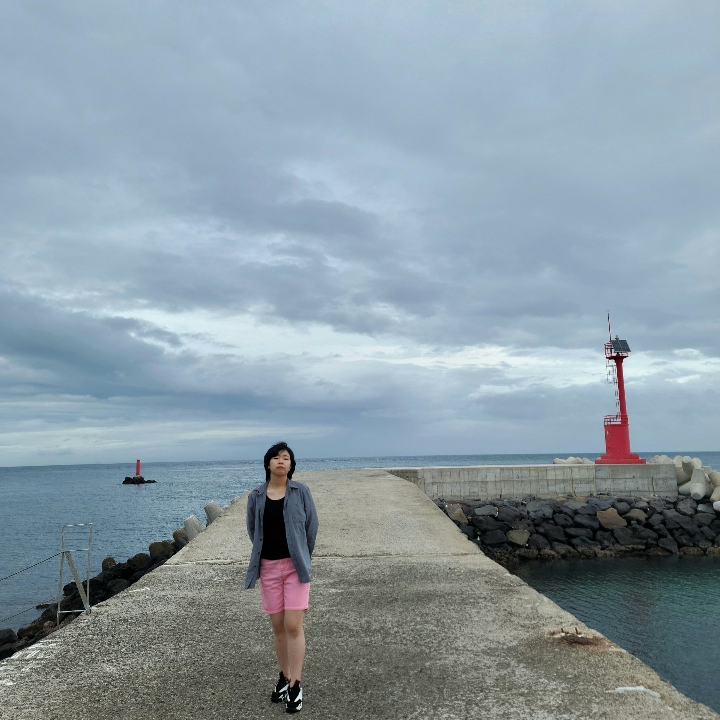 제주도민🍊 (@kang.hyodor...) 님의 게시물 | KREAM