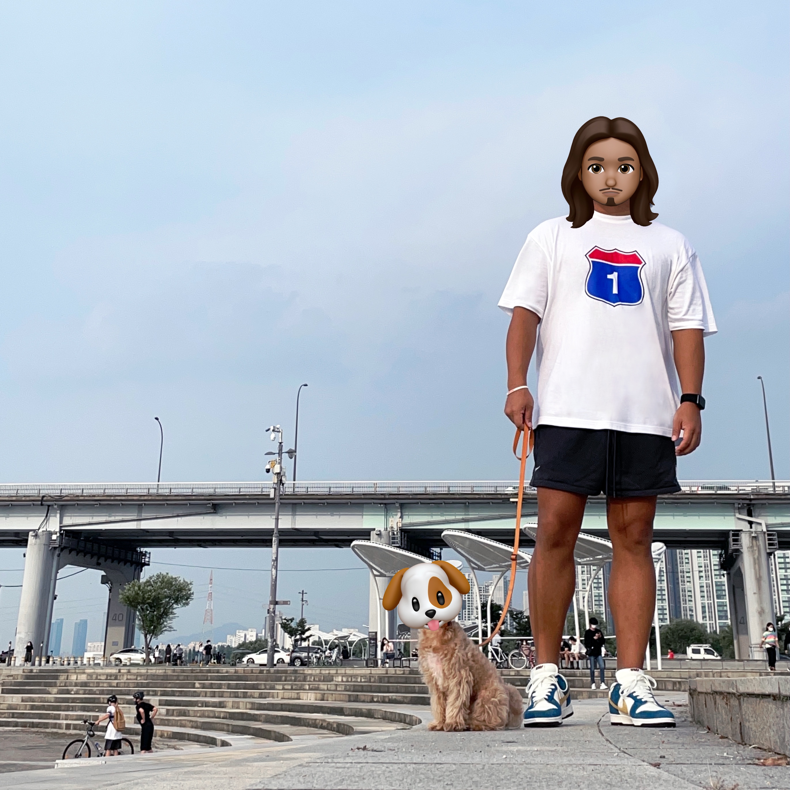 hello_mark (@hello_mark) 님의 게시물 | KREAM