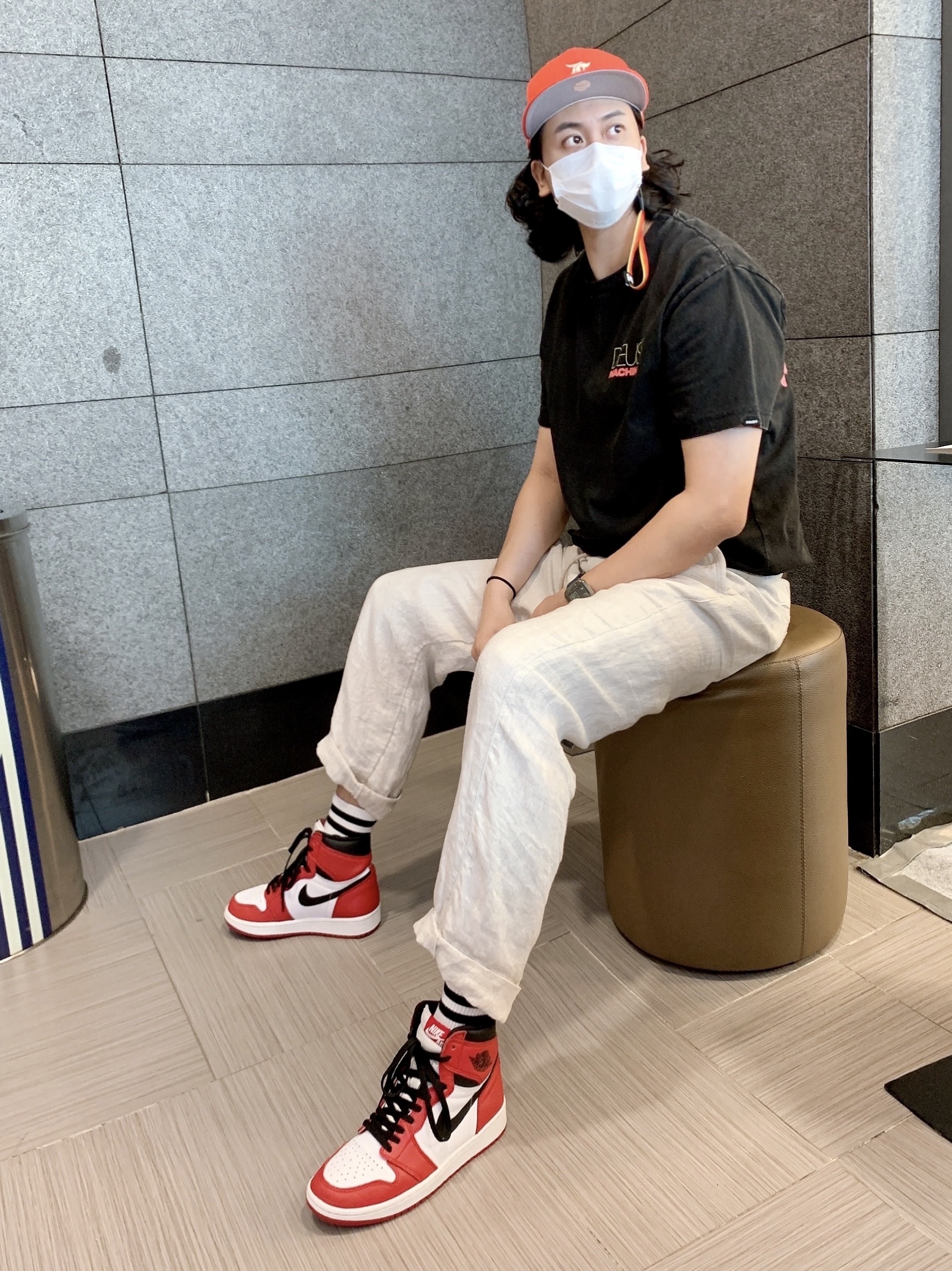 구름구 (@cloud9nine) 님의 게시물 | KREAM