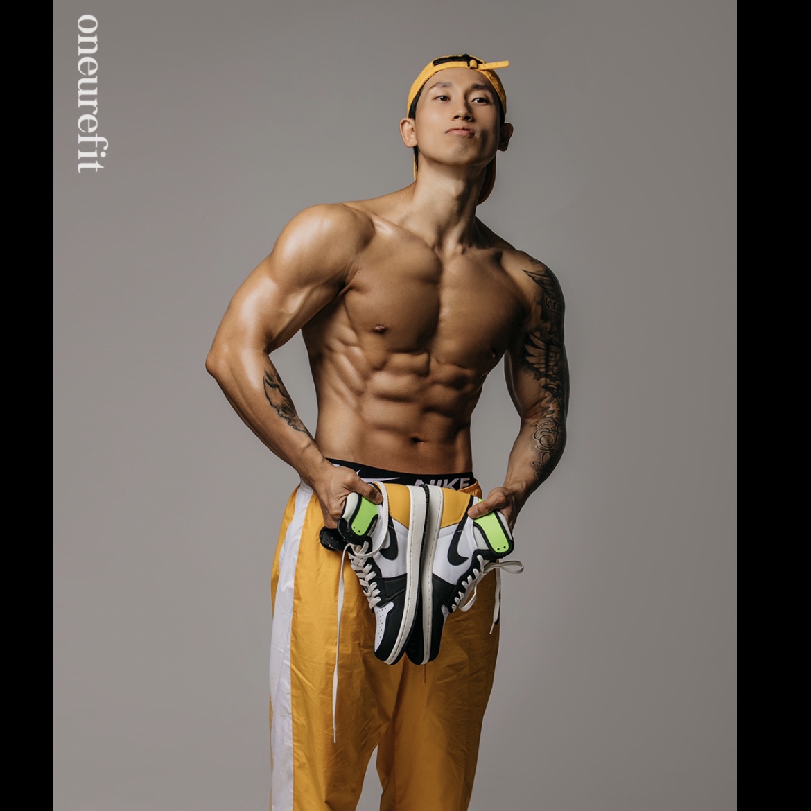 창현우 (@2face) 님의 게시물 | KREAM