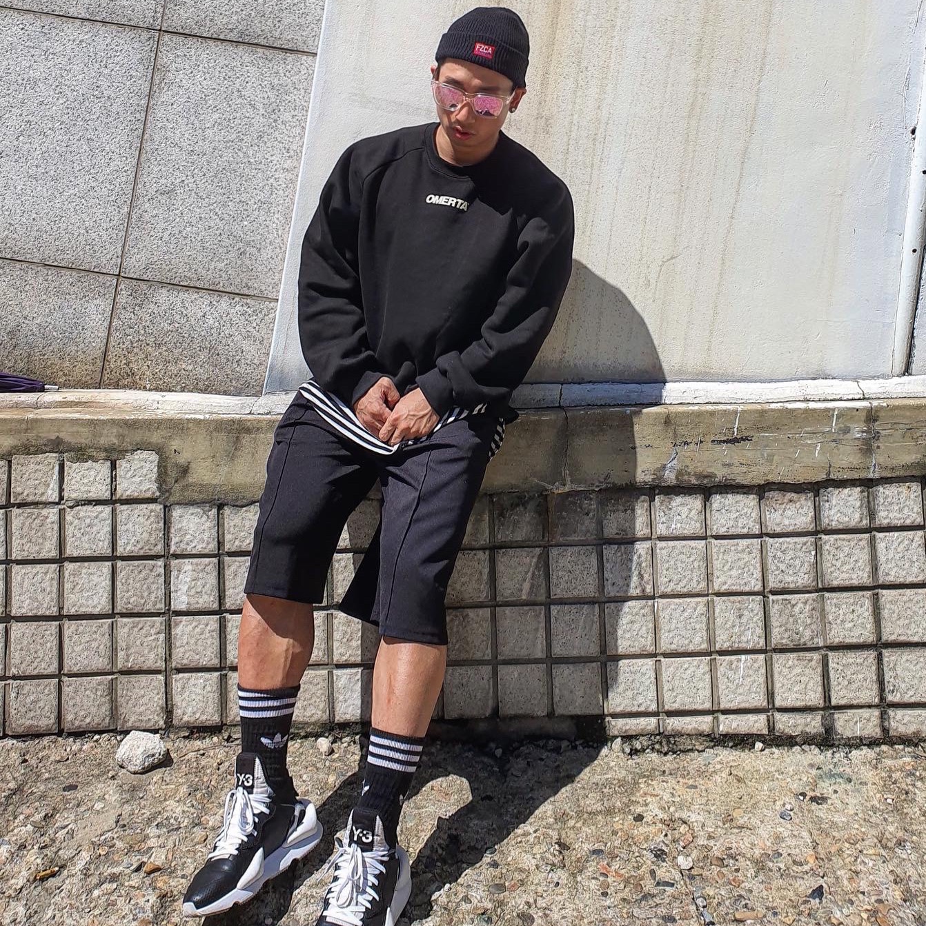 창현우 (@2face) 님의 게시물 | KREAM