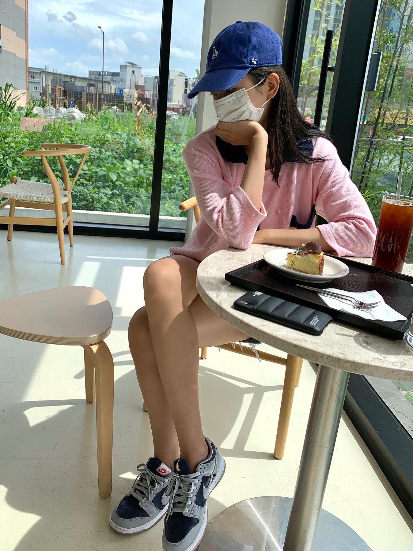 (@ong2_cat) 님의 게시물 | KREAM