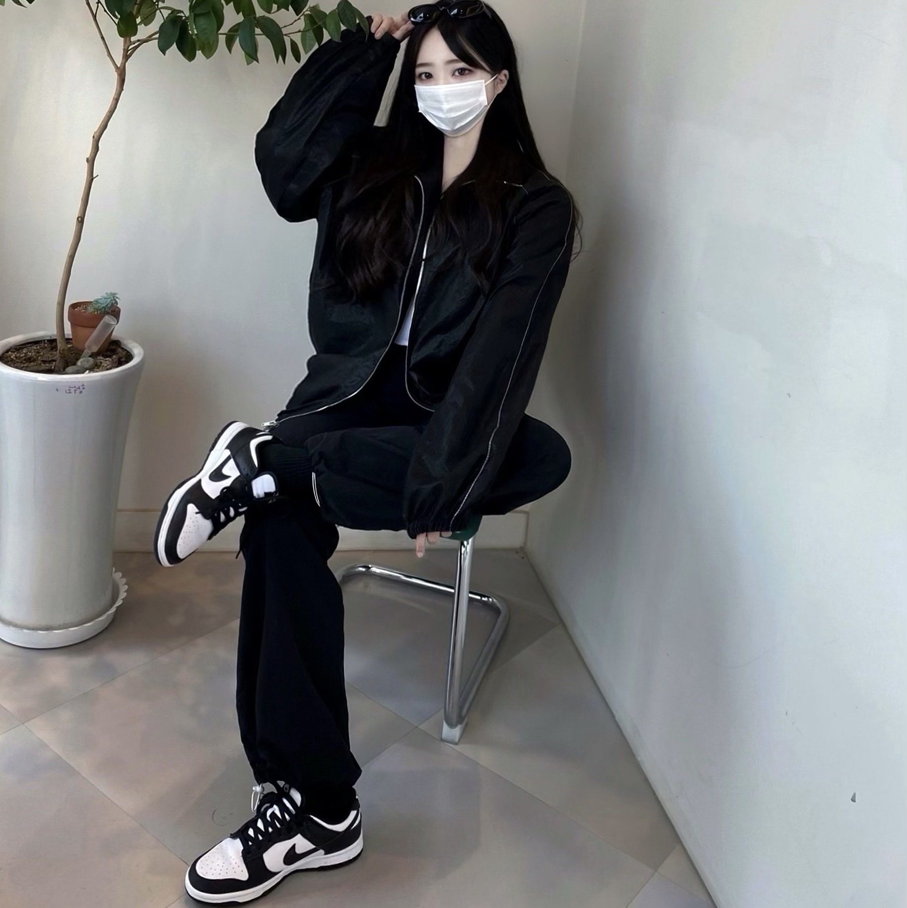 (@won__) 님의 게시물 | KREAM