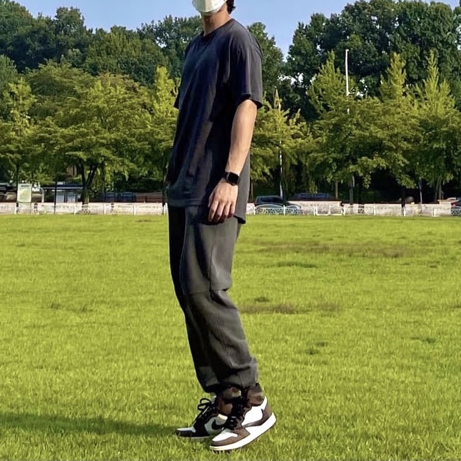 일구 (@il.gu) 님의 게시물 | KREAM