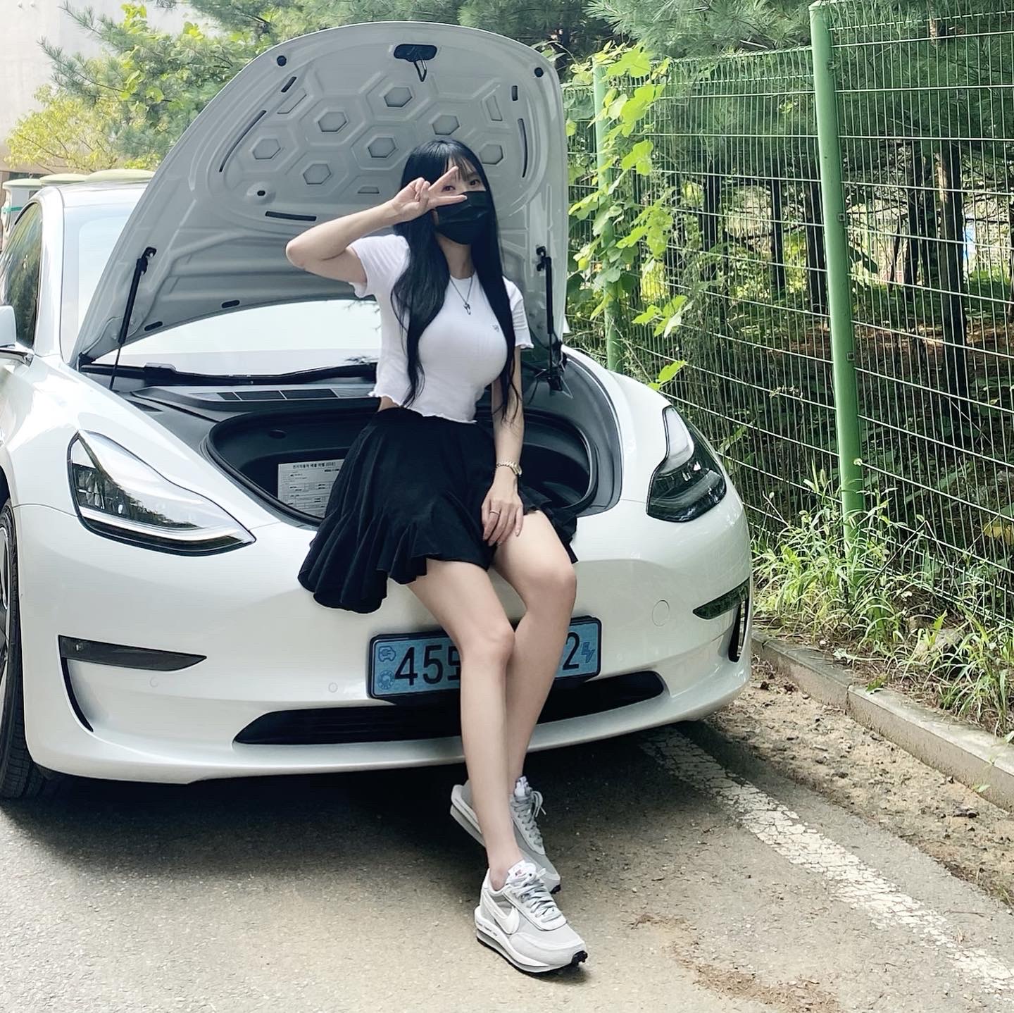 (@lee_milk) 님의 게시물 | KREAM