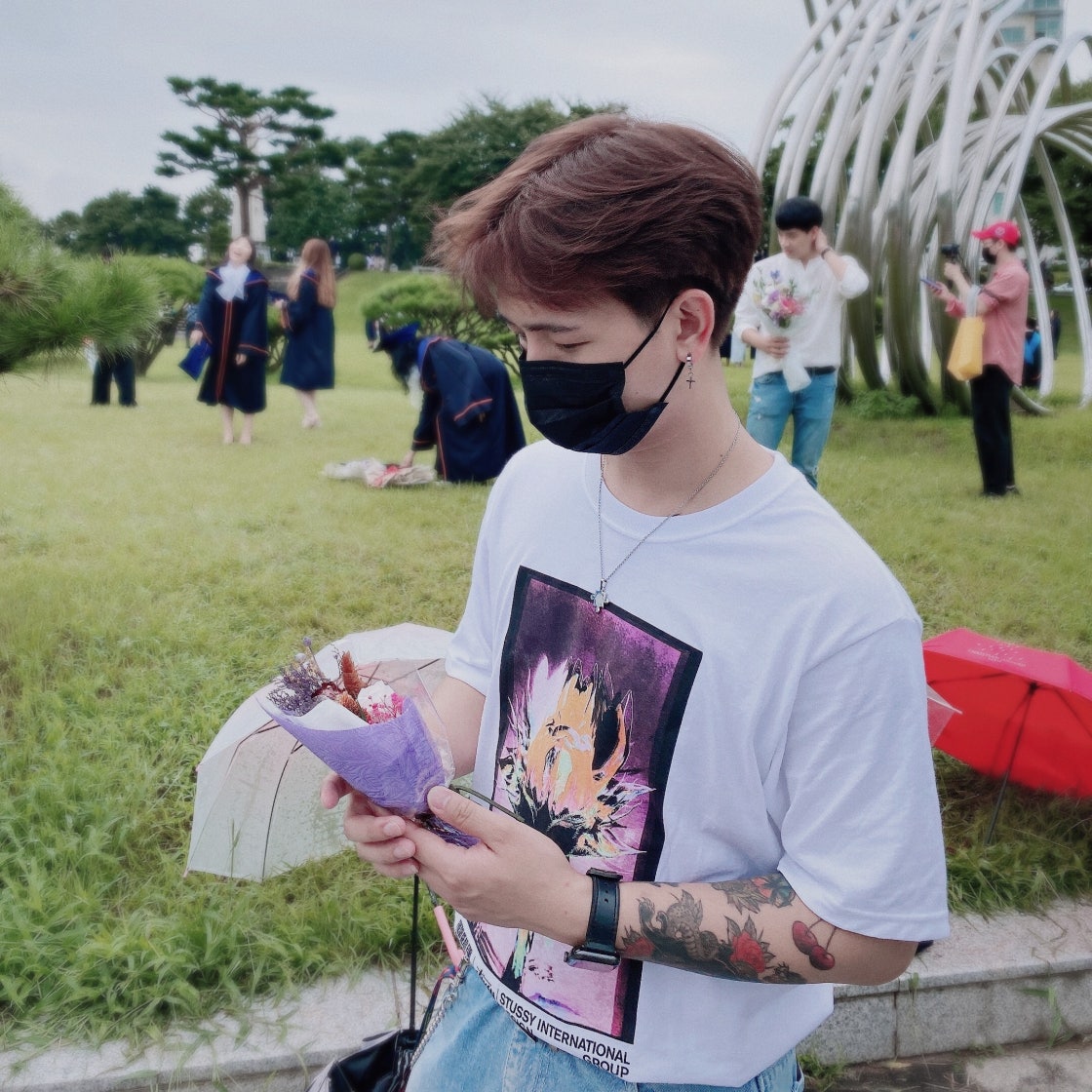 Hung Bin (@hungbin) 님의 게시물 | KREAM