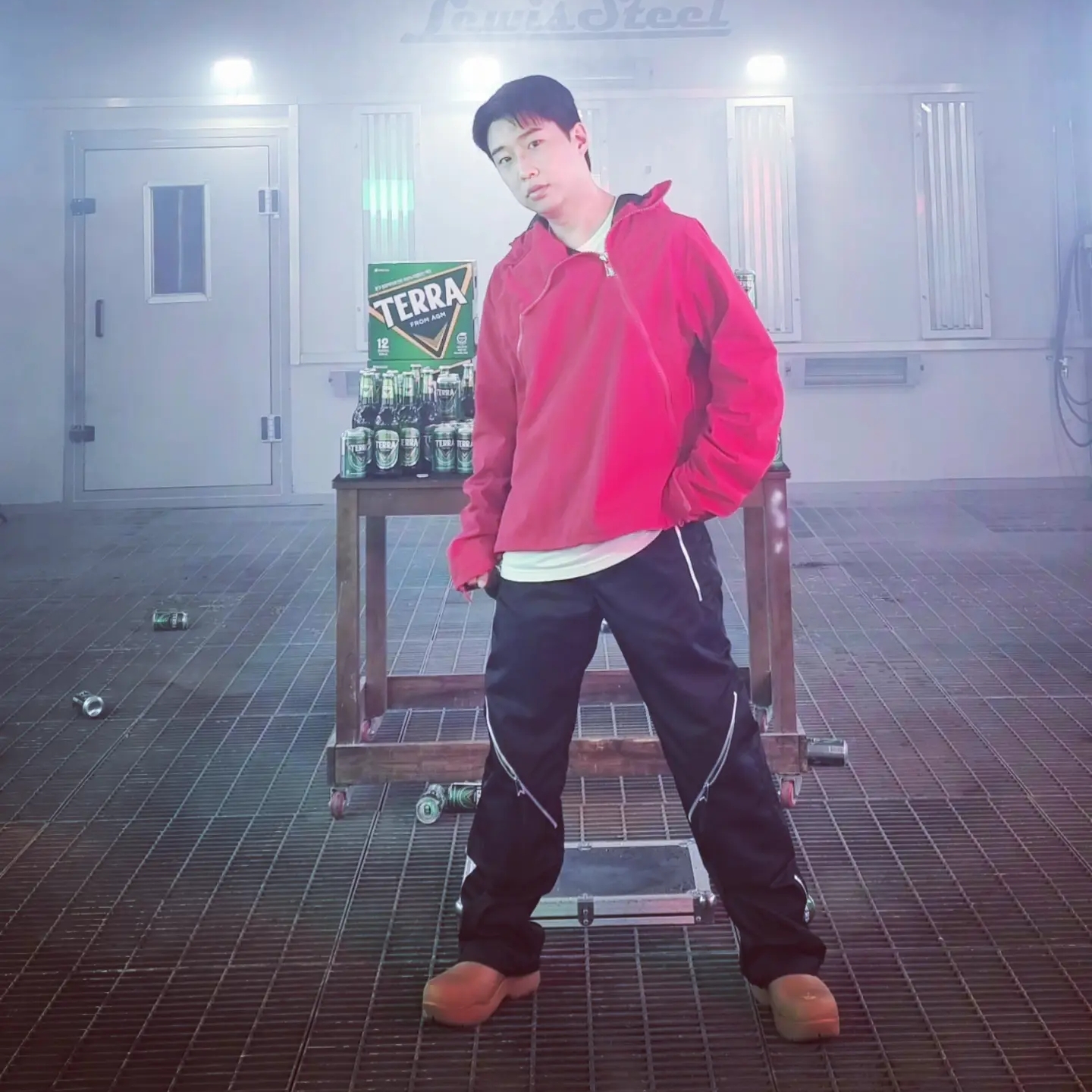 하빠 (@happa) 님의 게시물 | KREAM