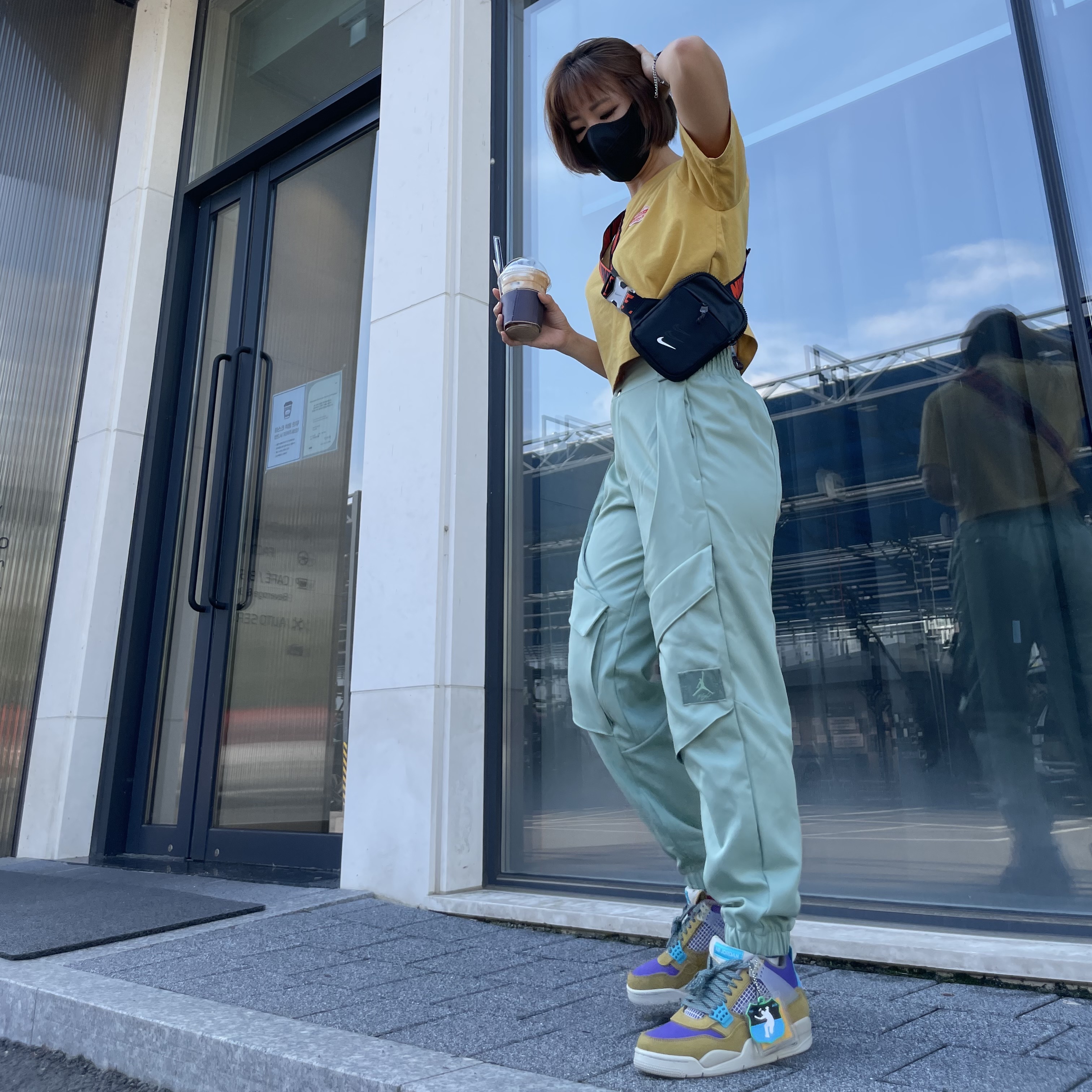 redjunk (@jun_q) 님의 게시물 | KREAM