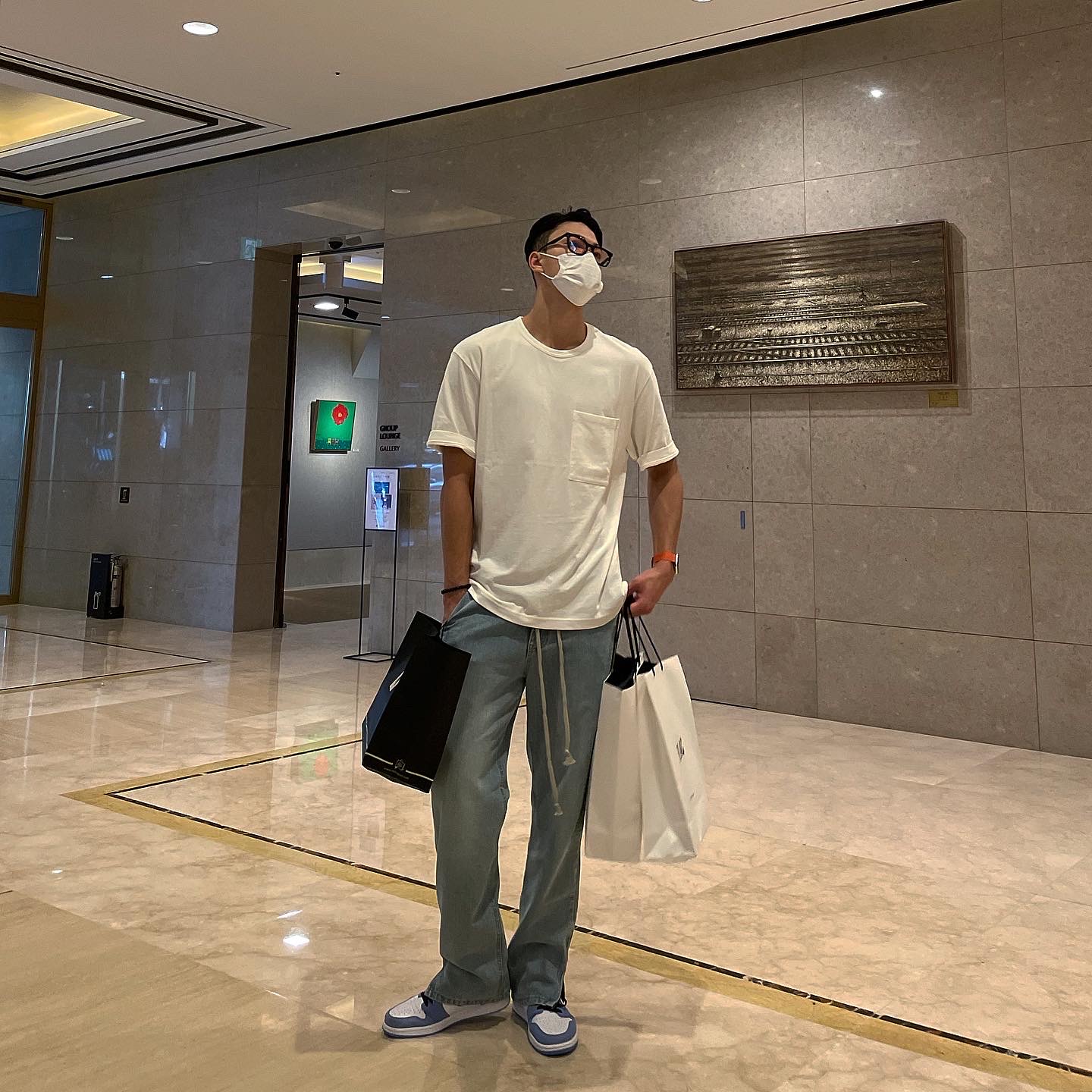 설준수 (@suya03) 님의 게시물 | KREAM