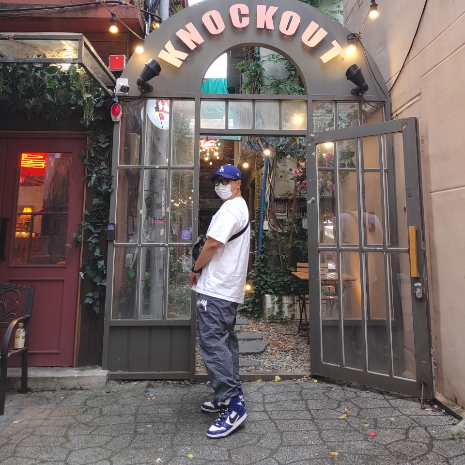 꾸버 (@tkdgns1492) 님의 게시물 | KREAM