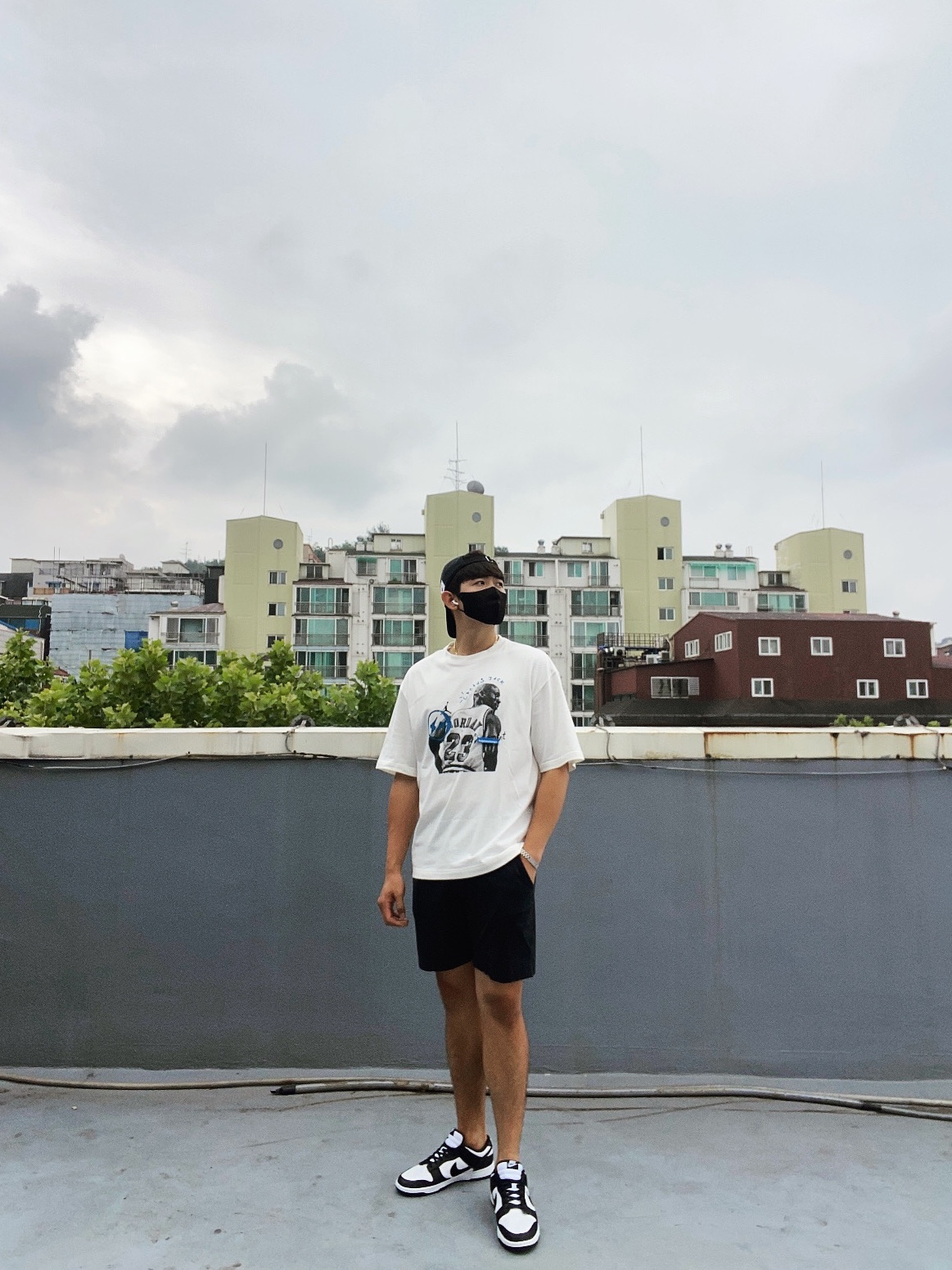 우민 (@woomin) 님의 게시물 | KREAM