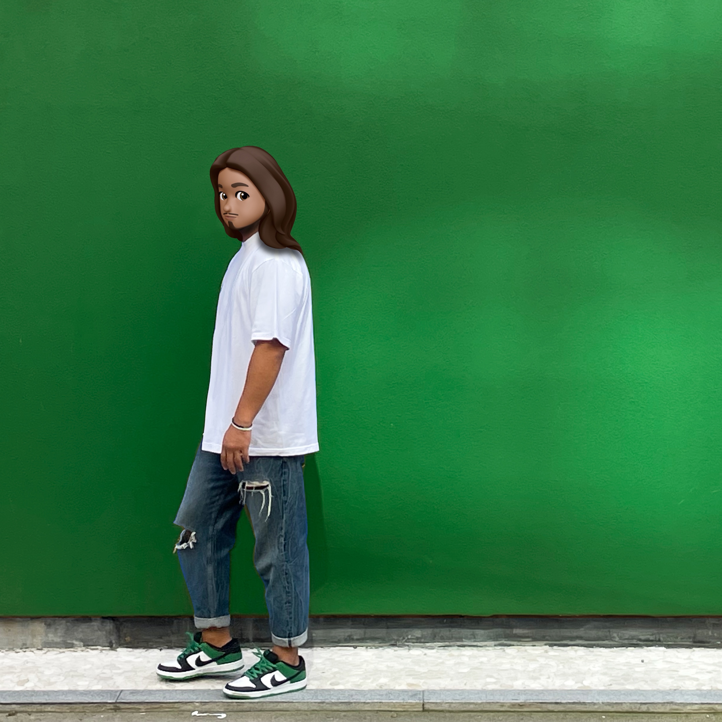 hello_mark (@hello_mark) 님의 게시물 | KREAM