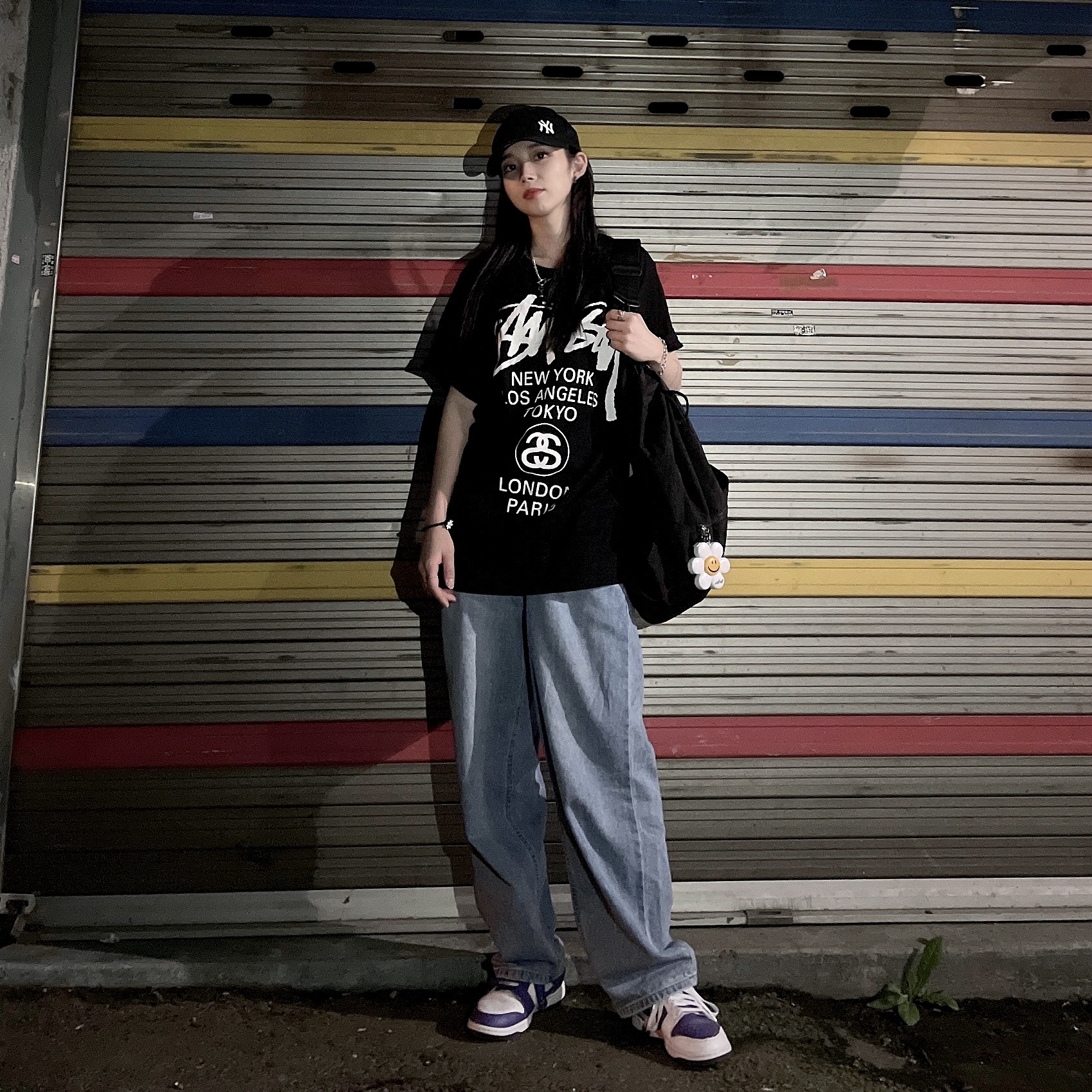 이수잔🌼 (@e_ssu_u) 님의 게시물 | KREAM