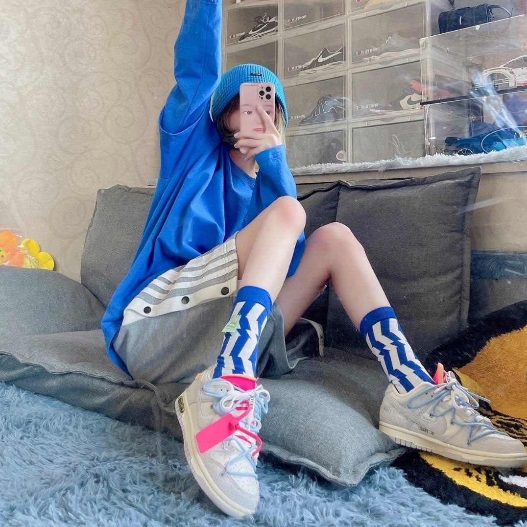 서빈 (@isgstudio) 님의 게시물 | KREAM